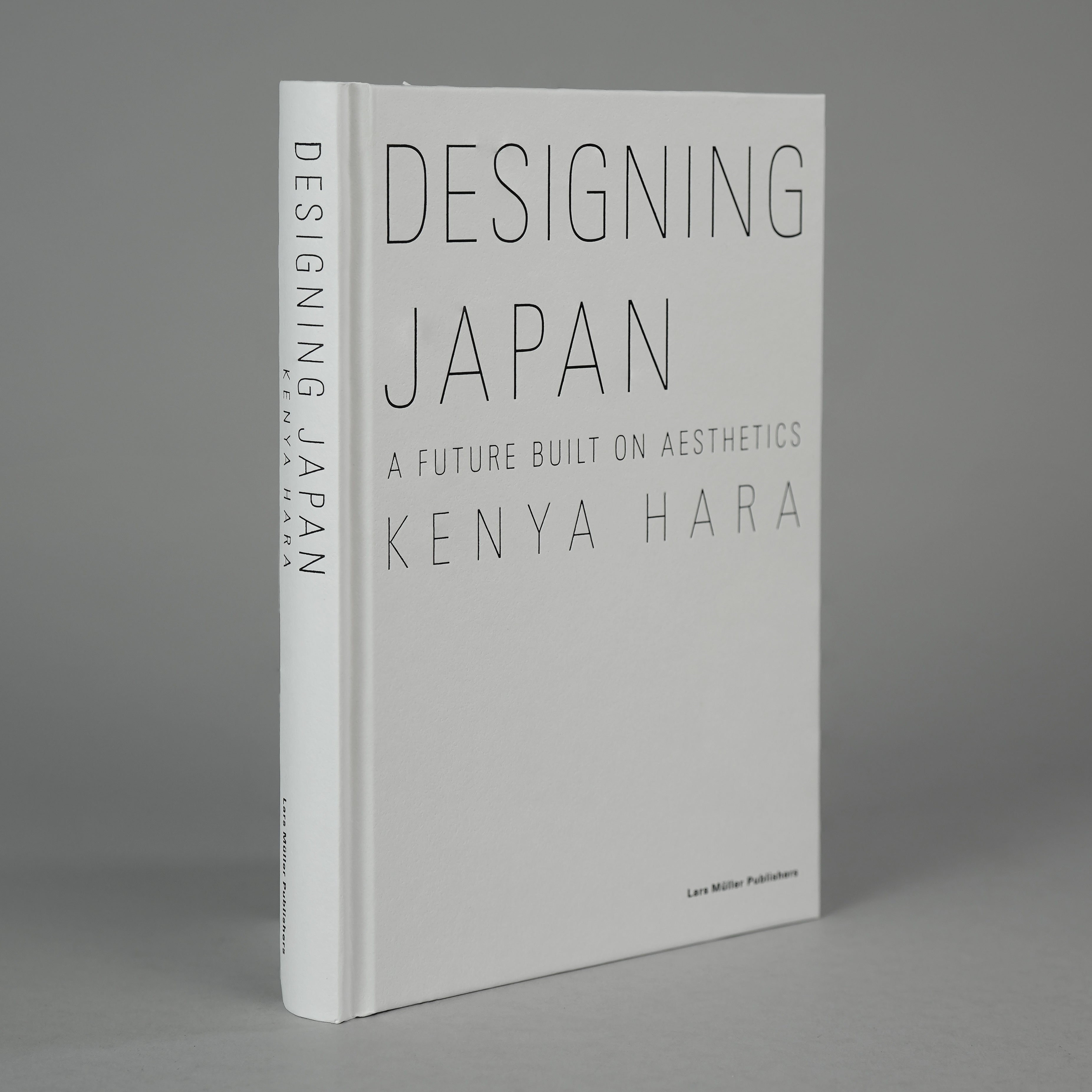 Designing Japan: A Future Built on Aesthetics – Draw Down