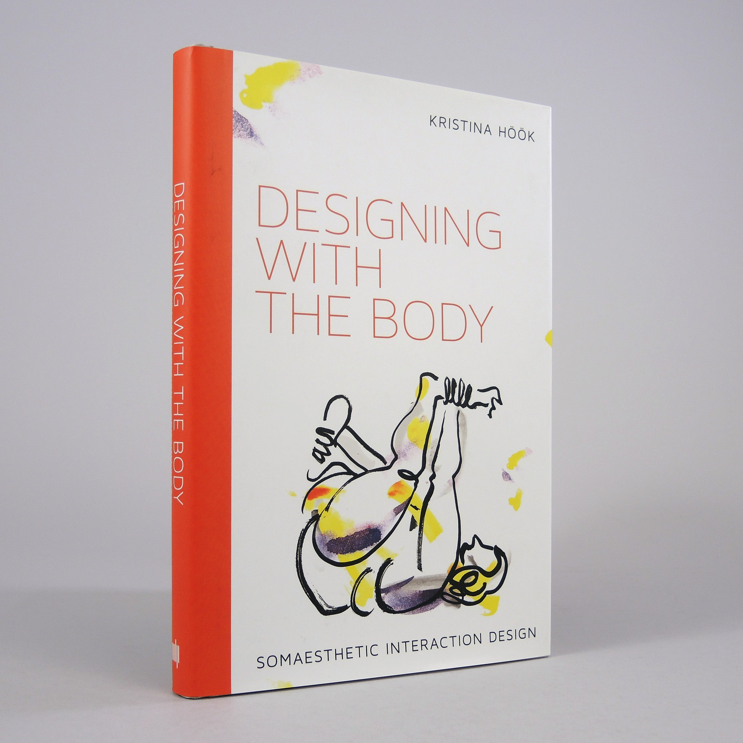 Designing with the Body: Somaesthetic Interaction Design – Draw Down