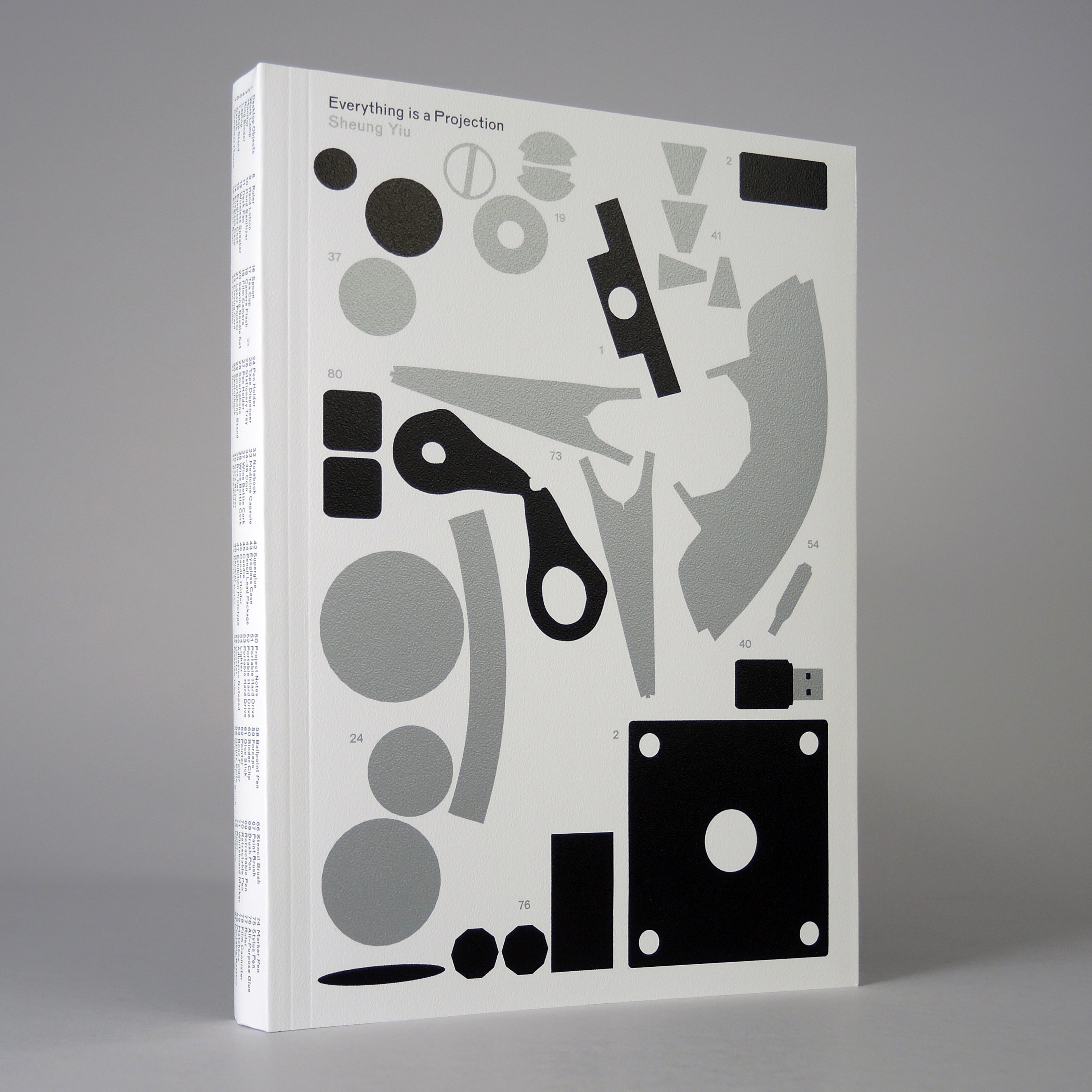 Everything is a Projection – Draw Down