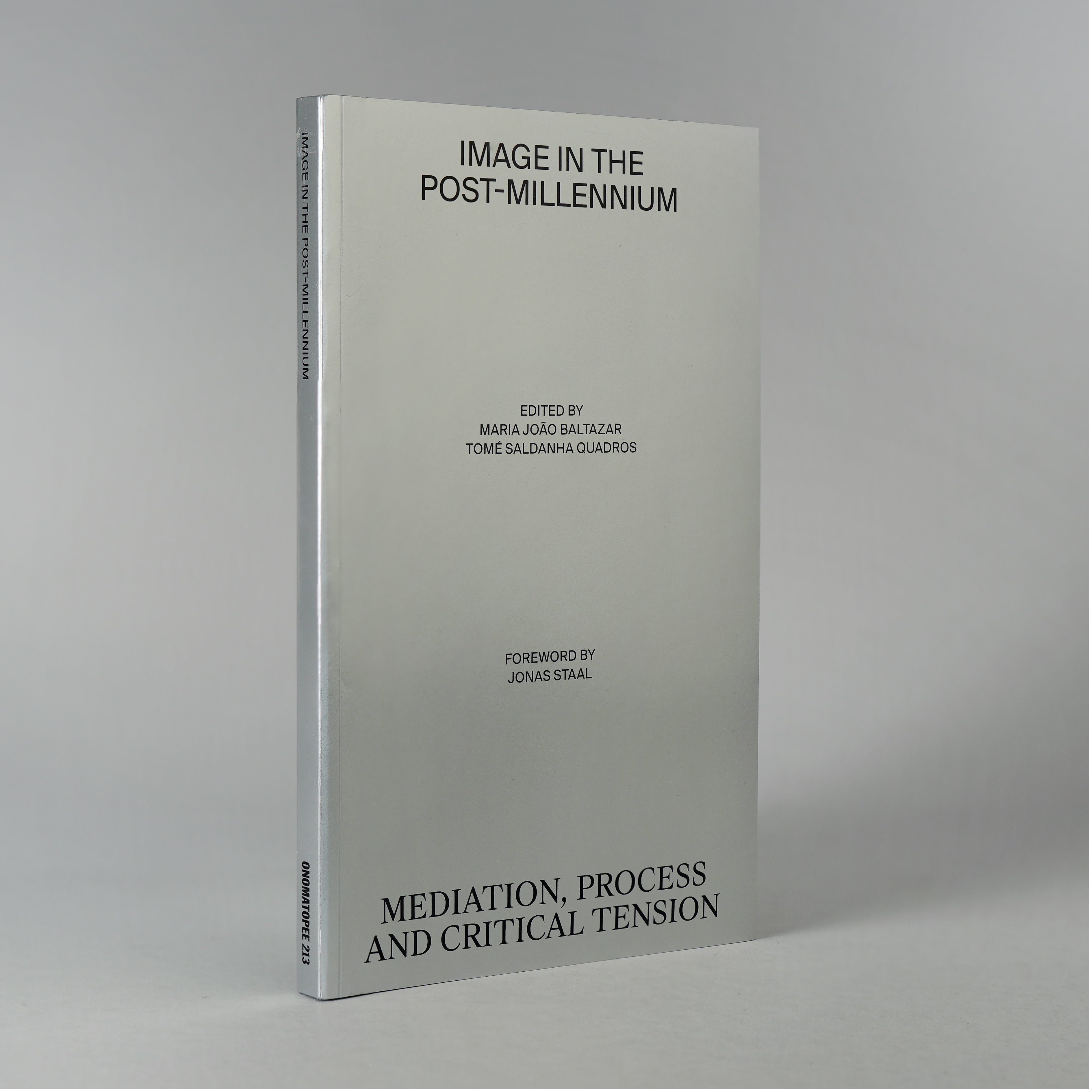 Image in the Post-Millennium: Mediation, Process and Critical Tension – Draw Down