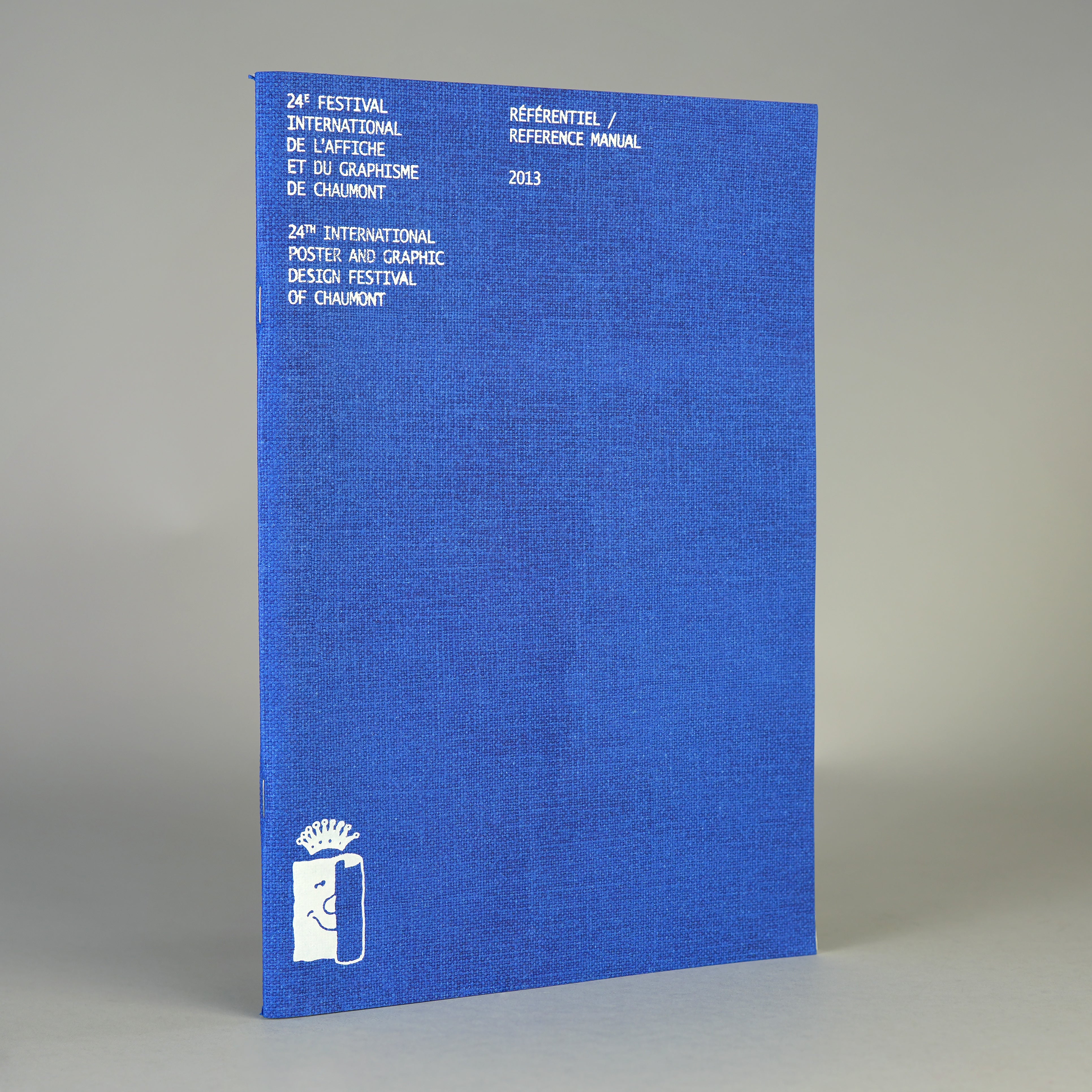 24th International Poster and Graphic Design Festival of Chaumont Cata ...