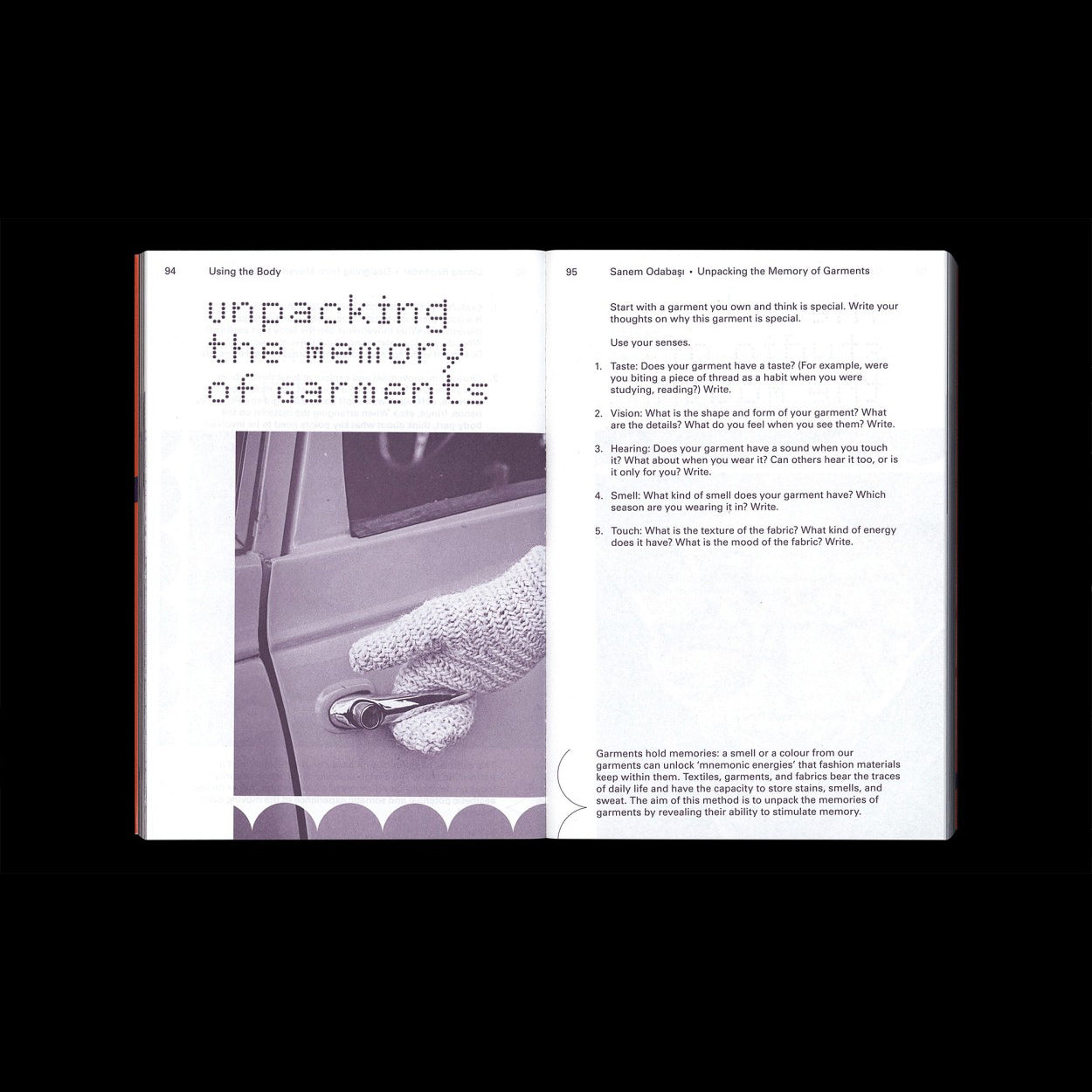 NXS #1: Cyber-Sensuality – Draw Down