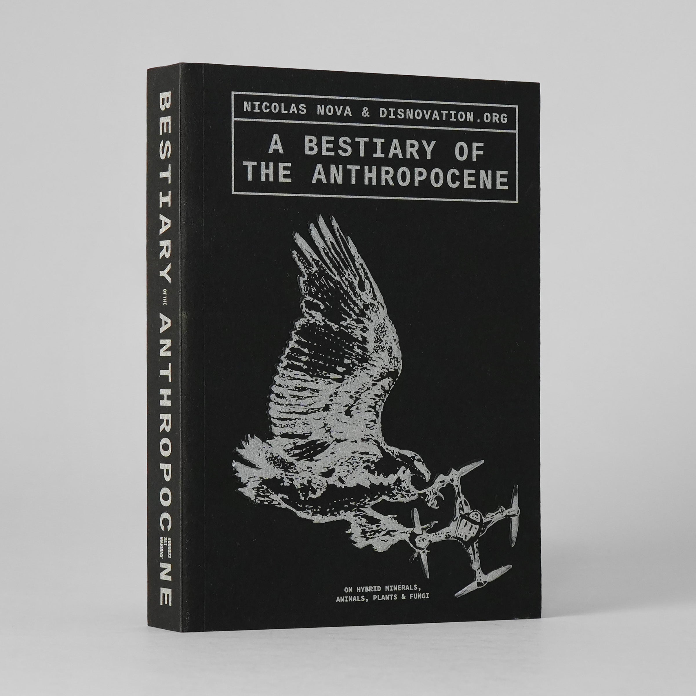A Bestiary of the Anthropocene – Draw Down