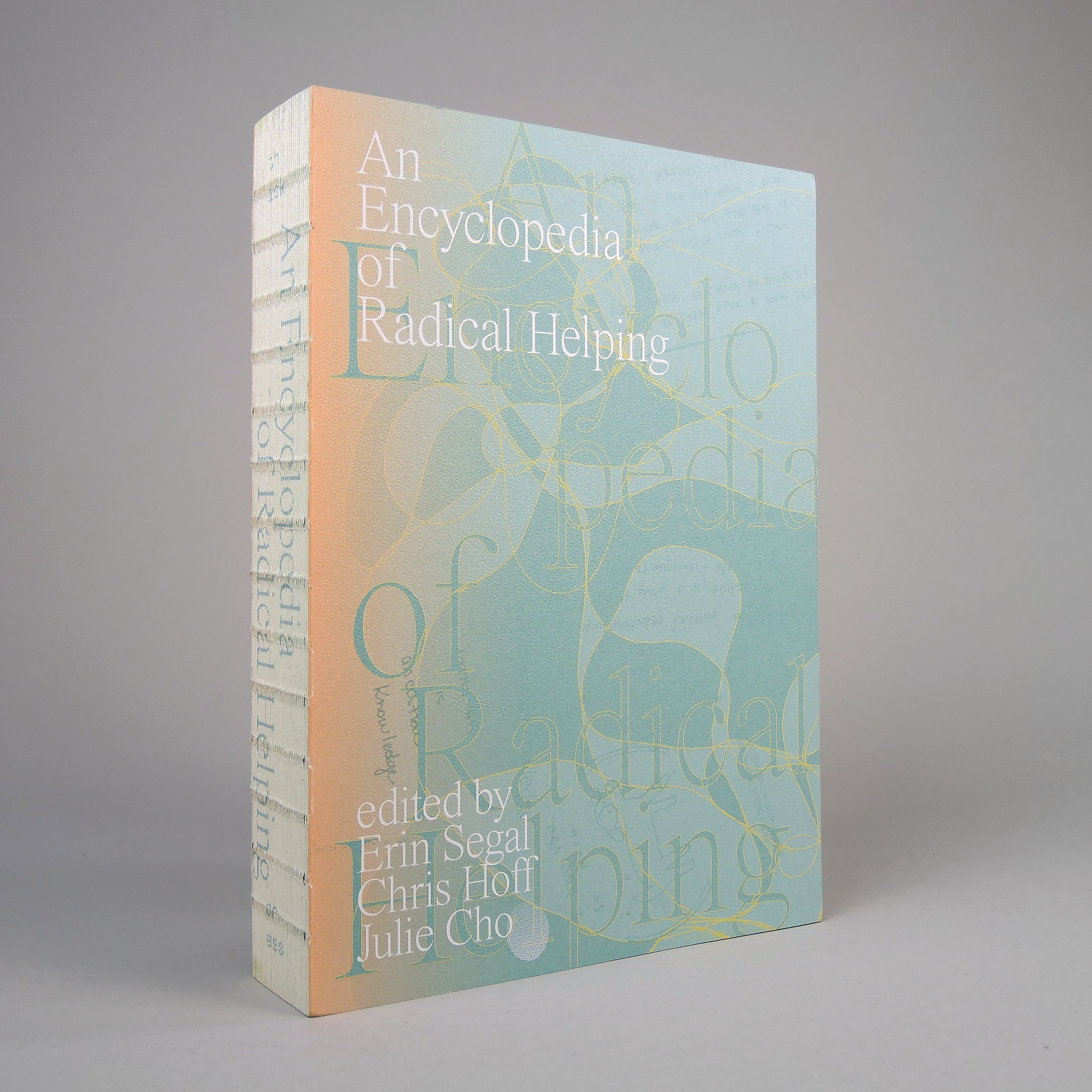 An Encyclopedia of Radical Helping – Draw Down