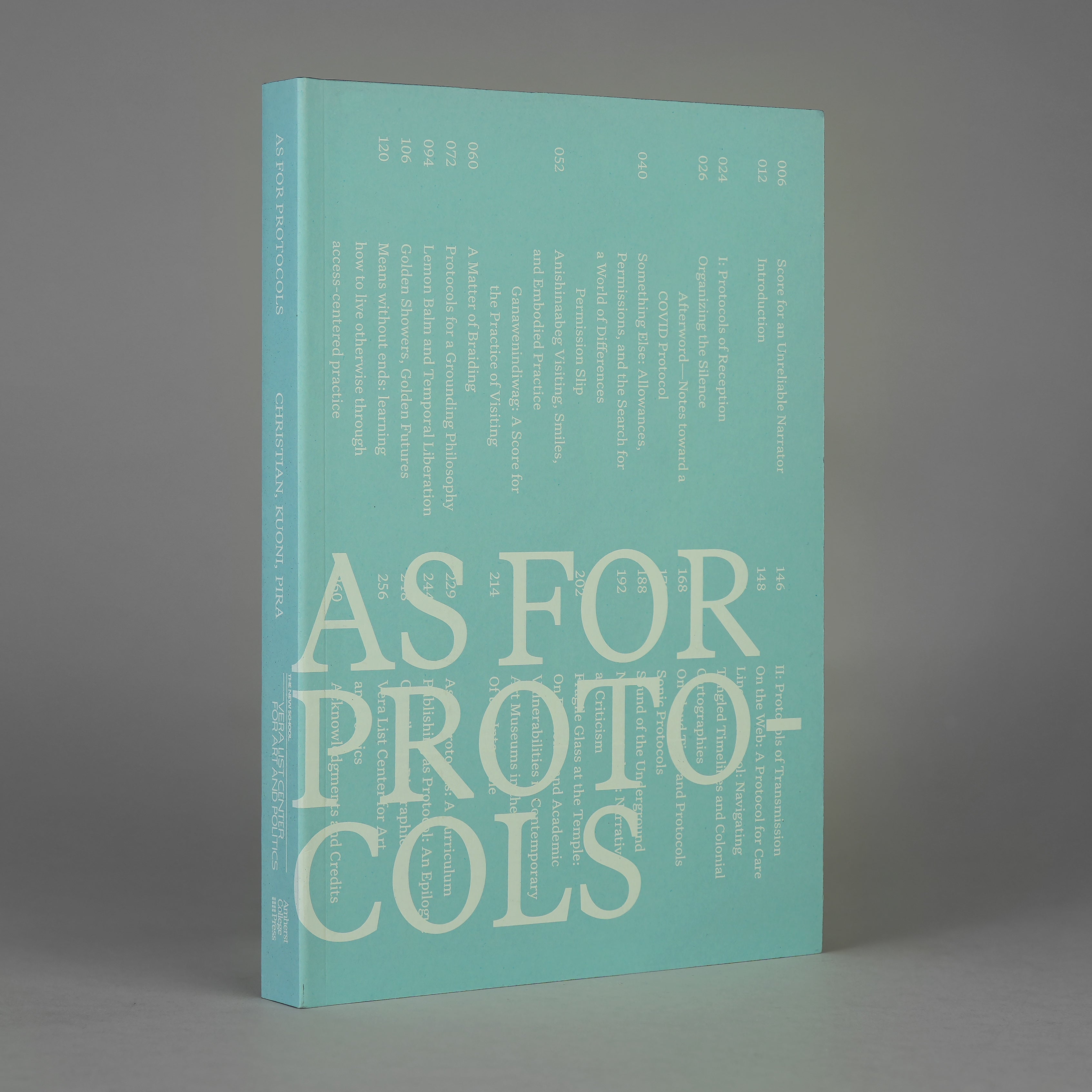 As For Protocols – Draw Down