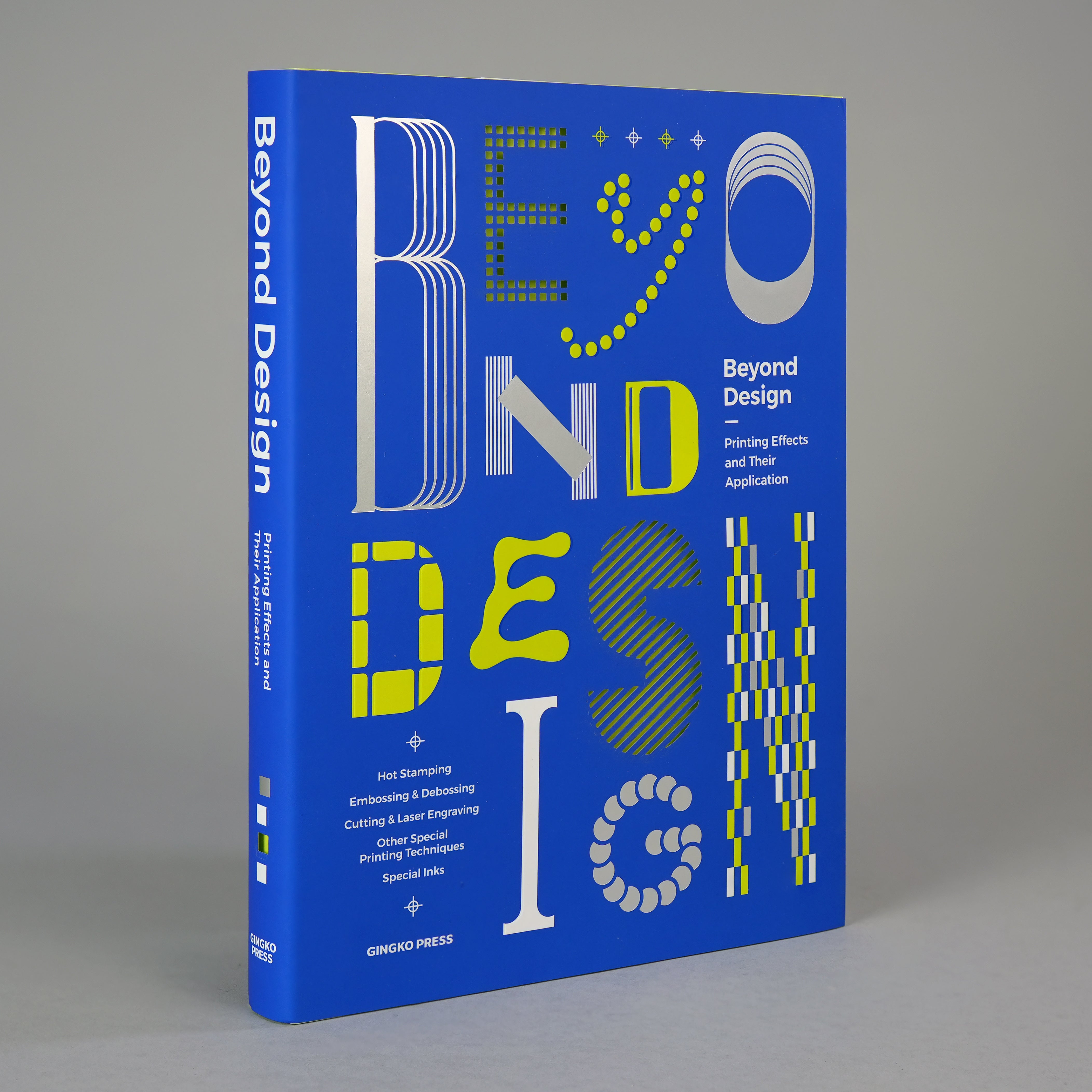 Beyond Design: Special Printing Effects and Their Application – Draw Down