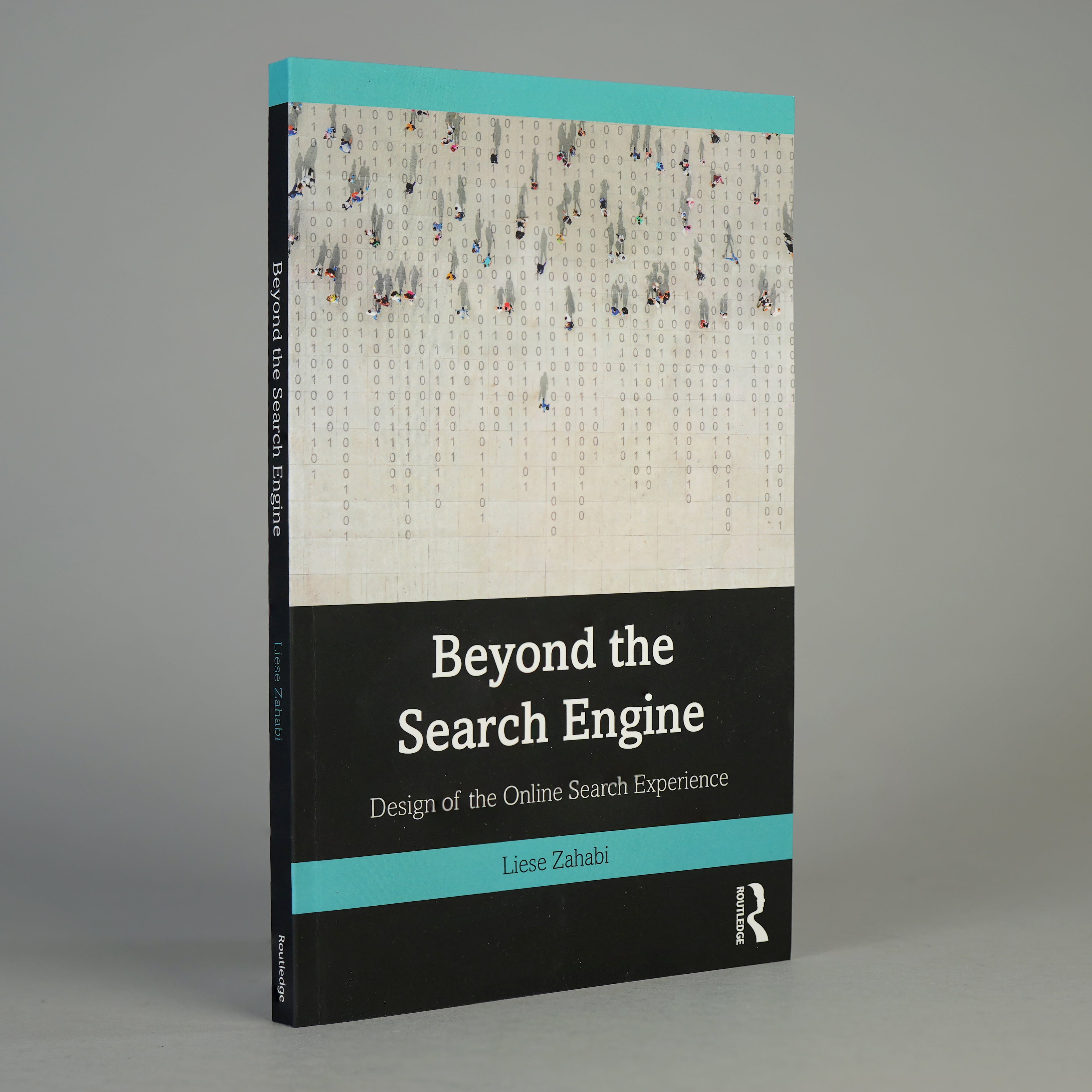 Beyond the Search Engine: Design of the Online Search Experience – Draw ...