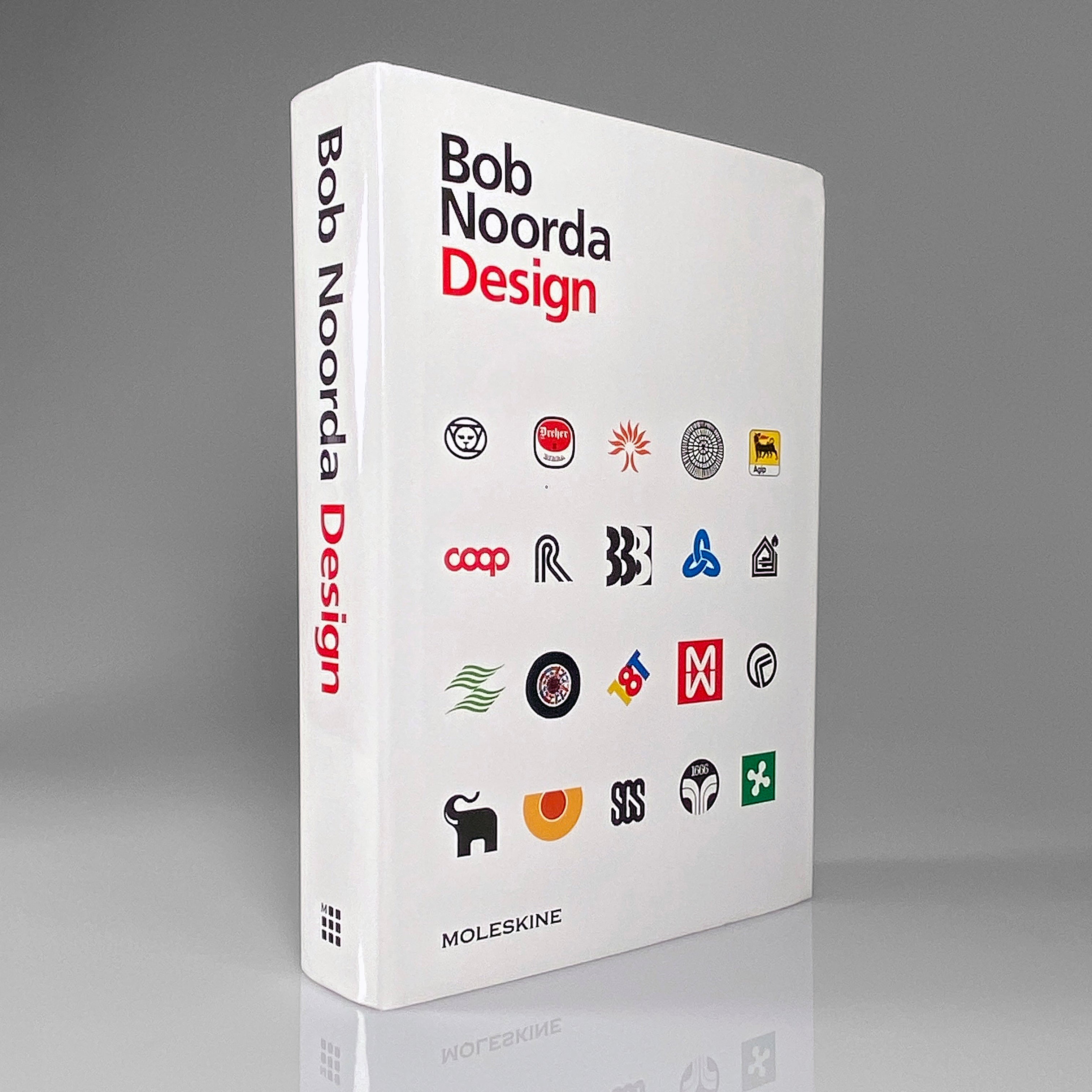 Bob Noorda Design – Draw Down