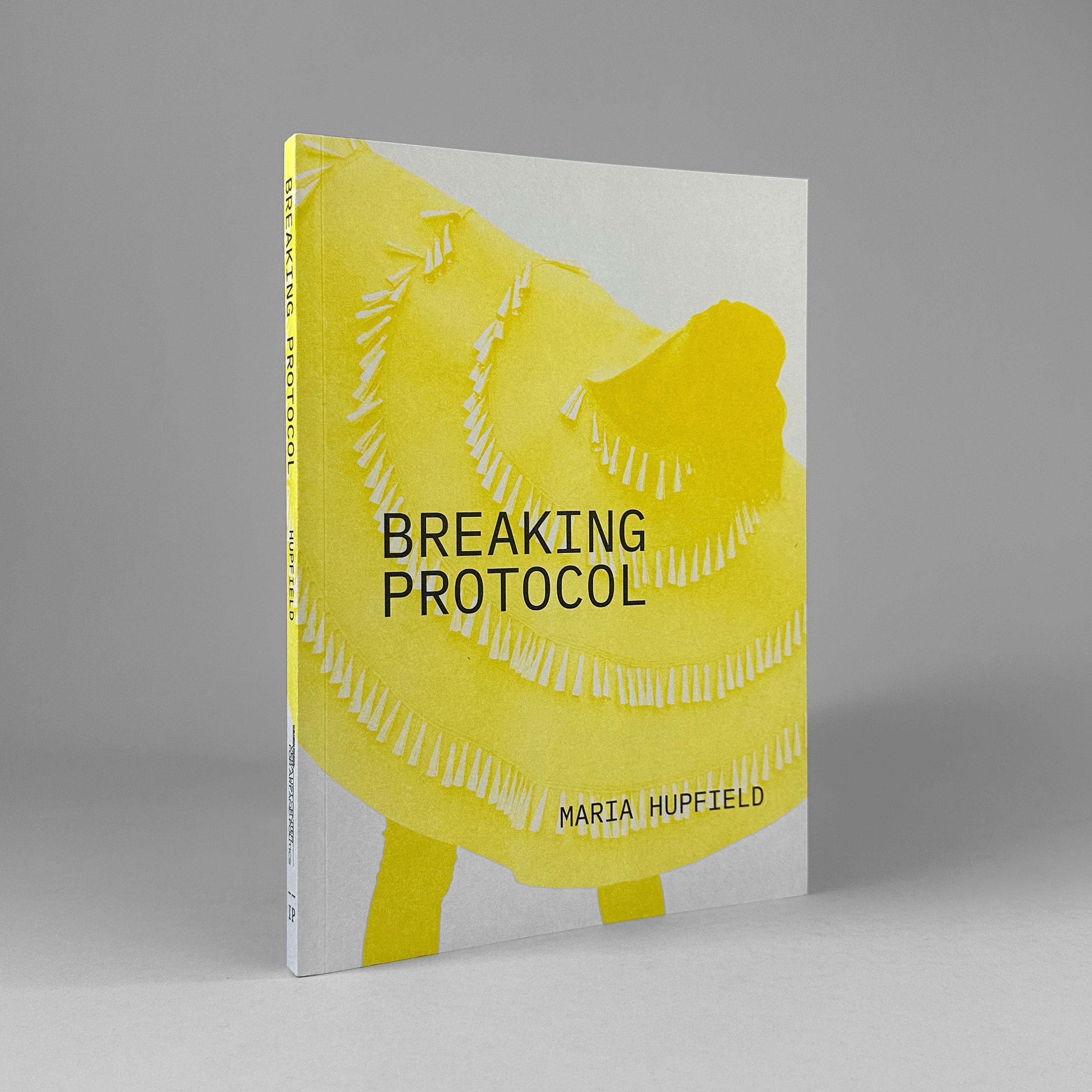 Breaking Protocol – Draw Down