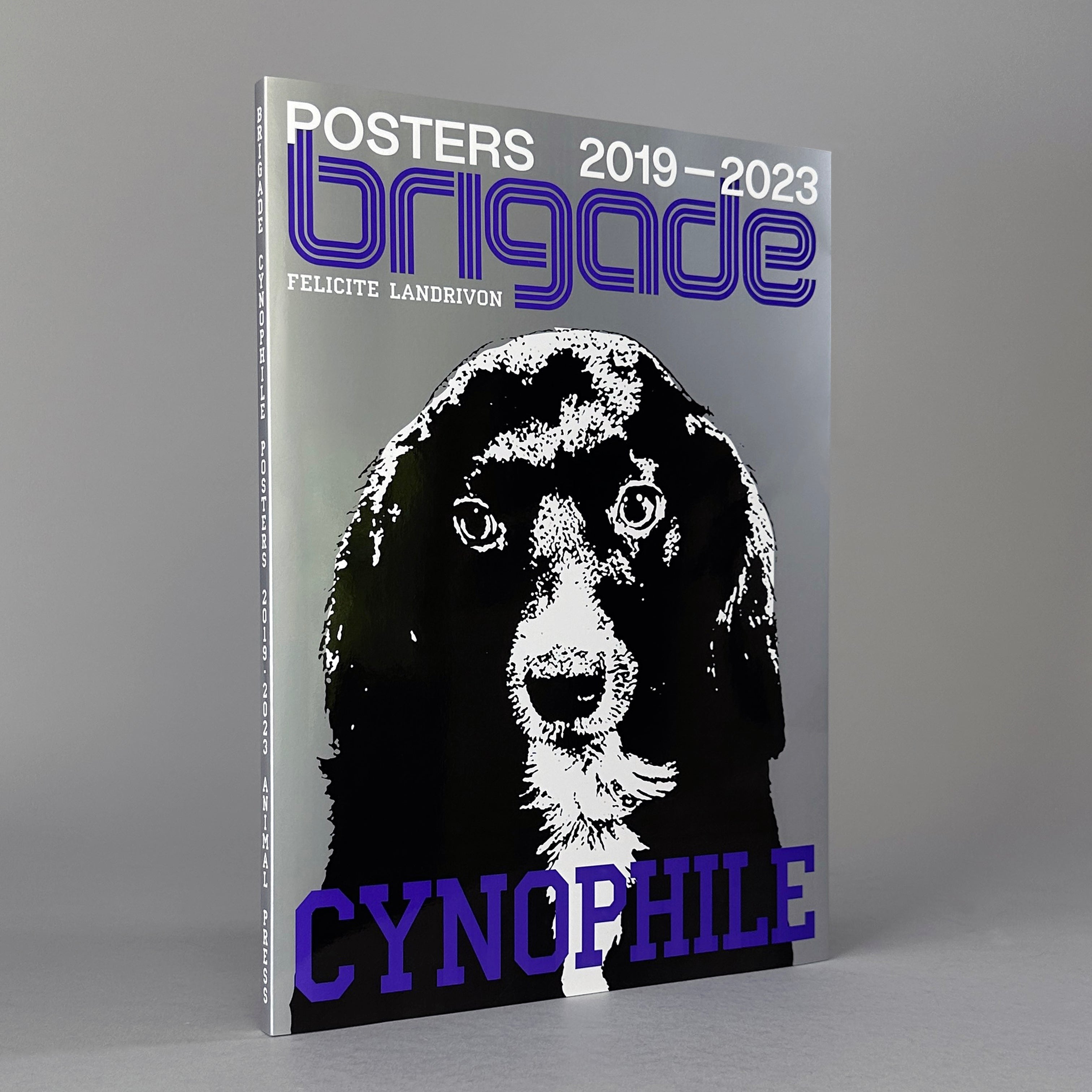 Brigade Cynophile 2019-2023 – Draw Down