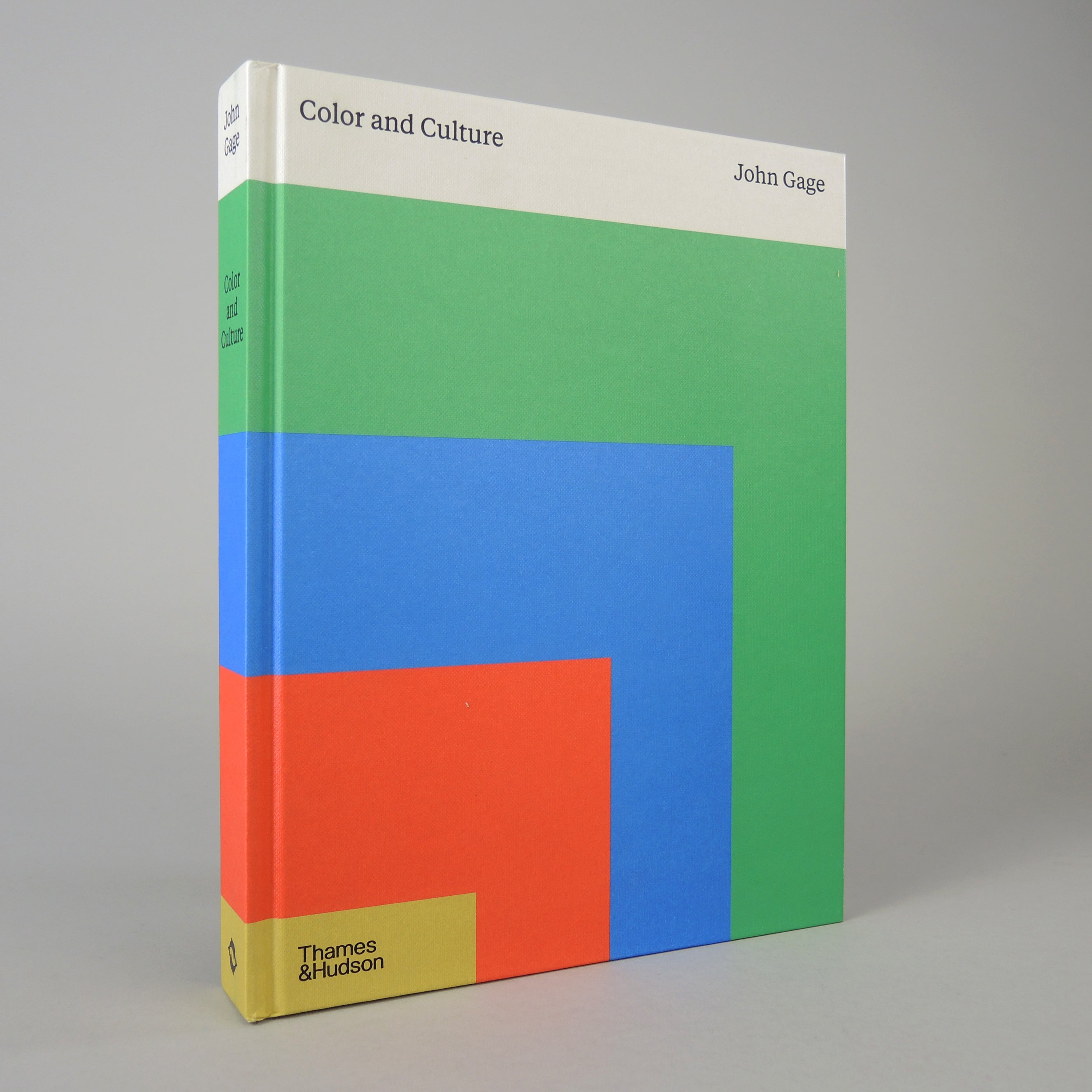 Color & Culture – Draw Down