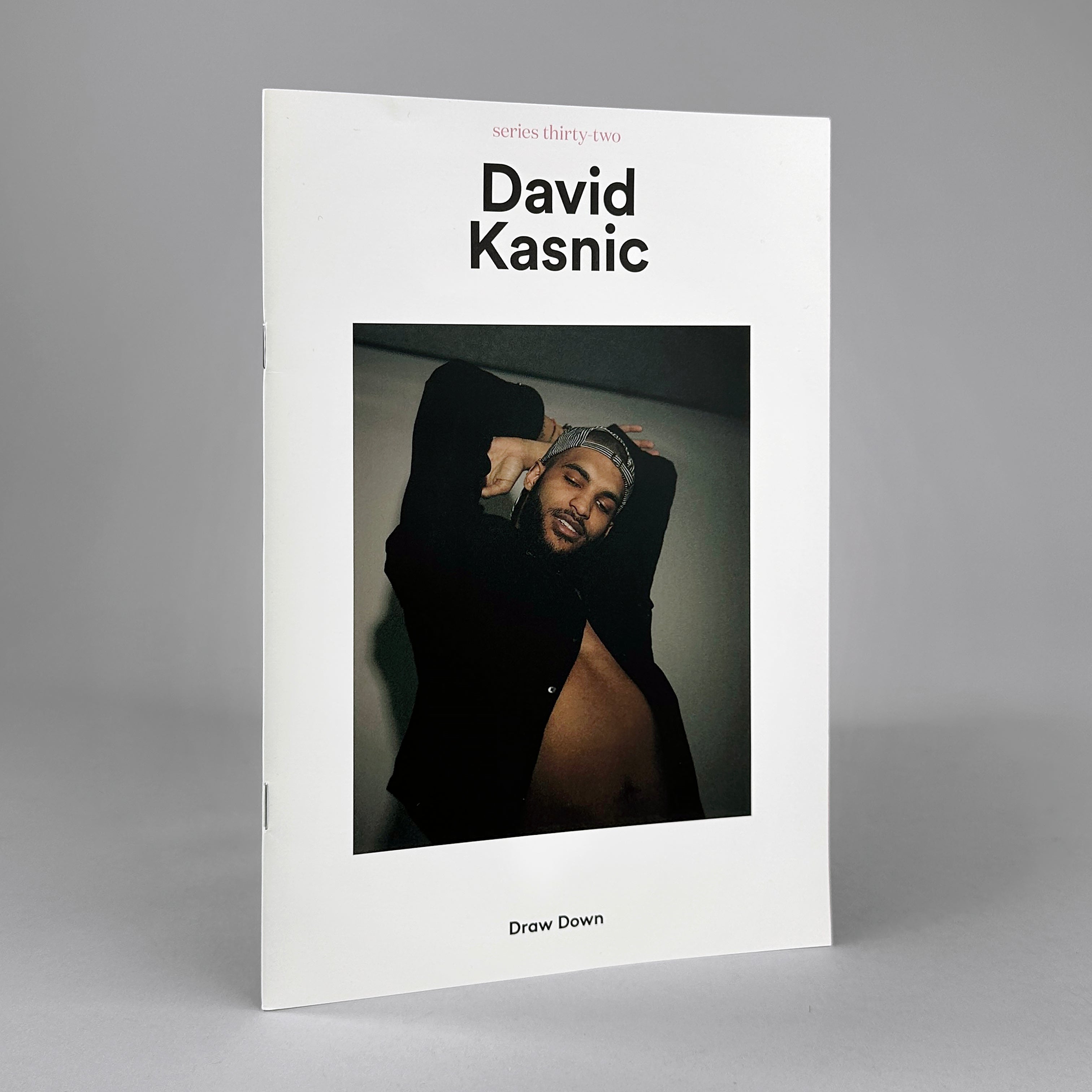 David Kasnic – Draw Down