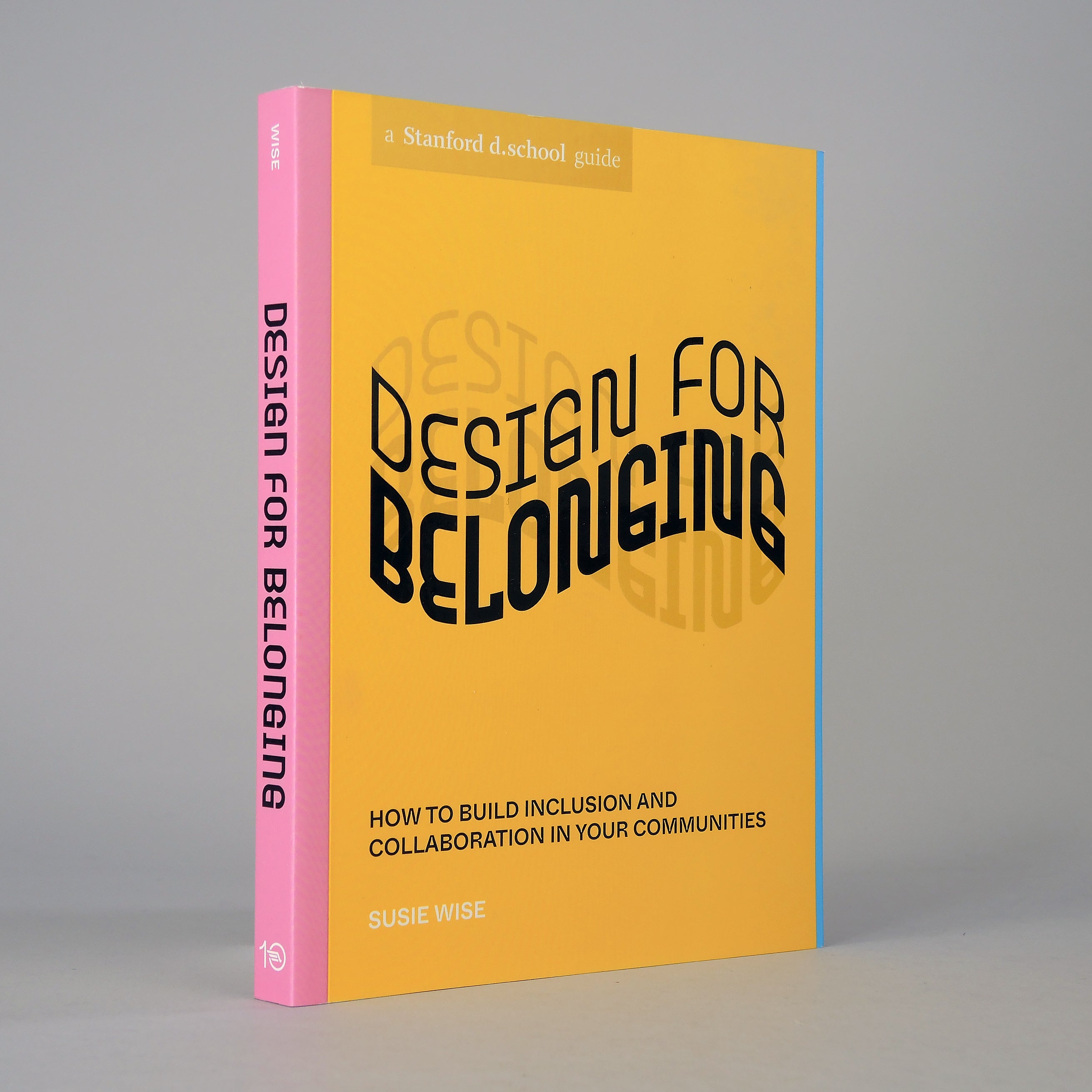 Design For Belonging – Draw Down