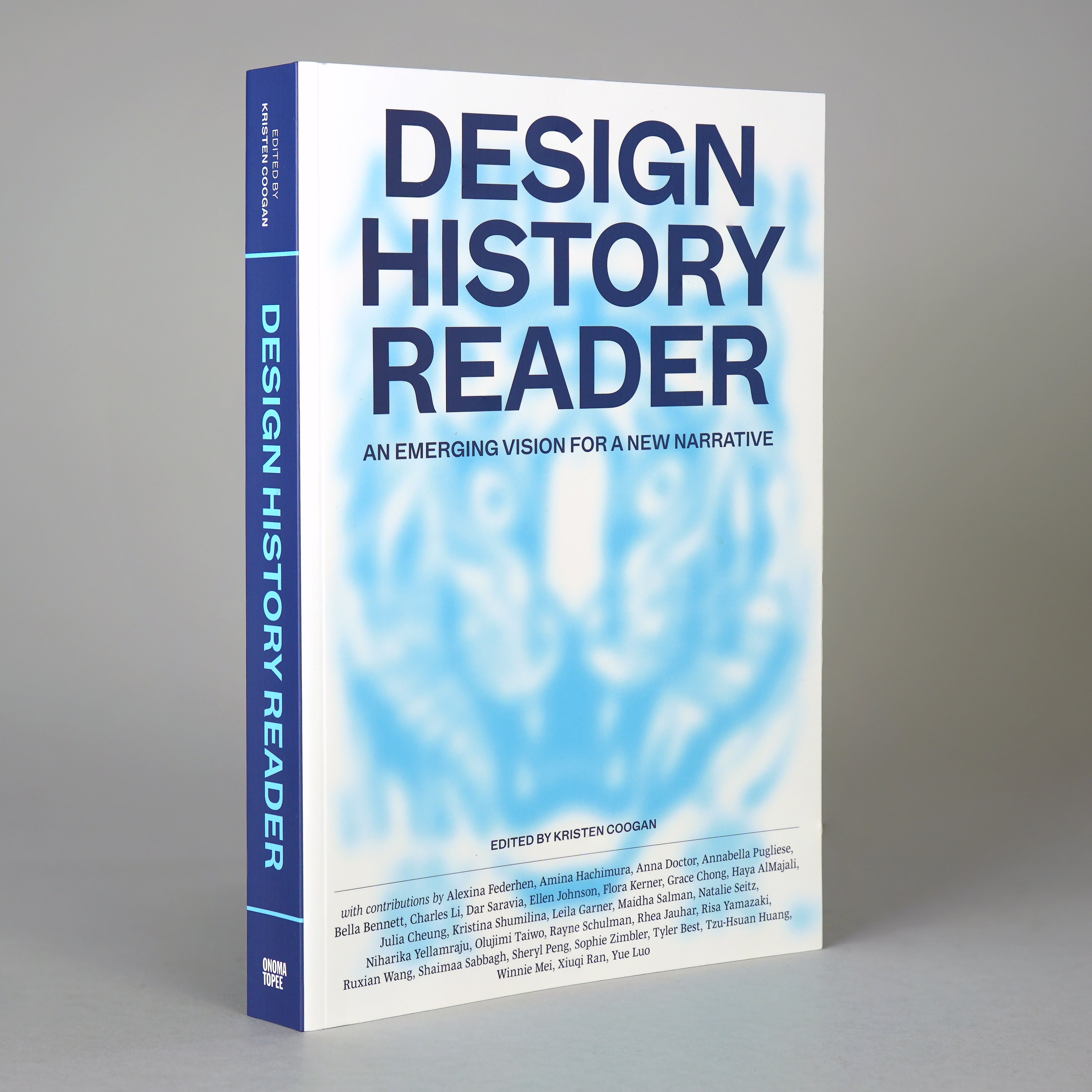 Design History Reader: An Emerging Vision for a New Narrative – Draw Down