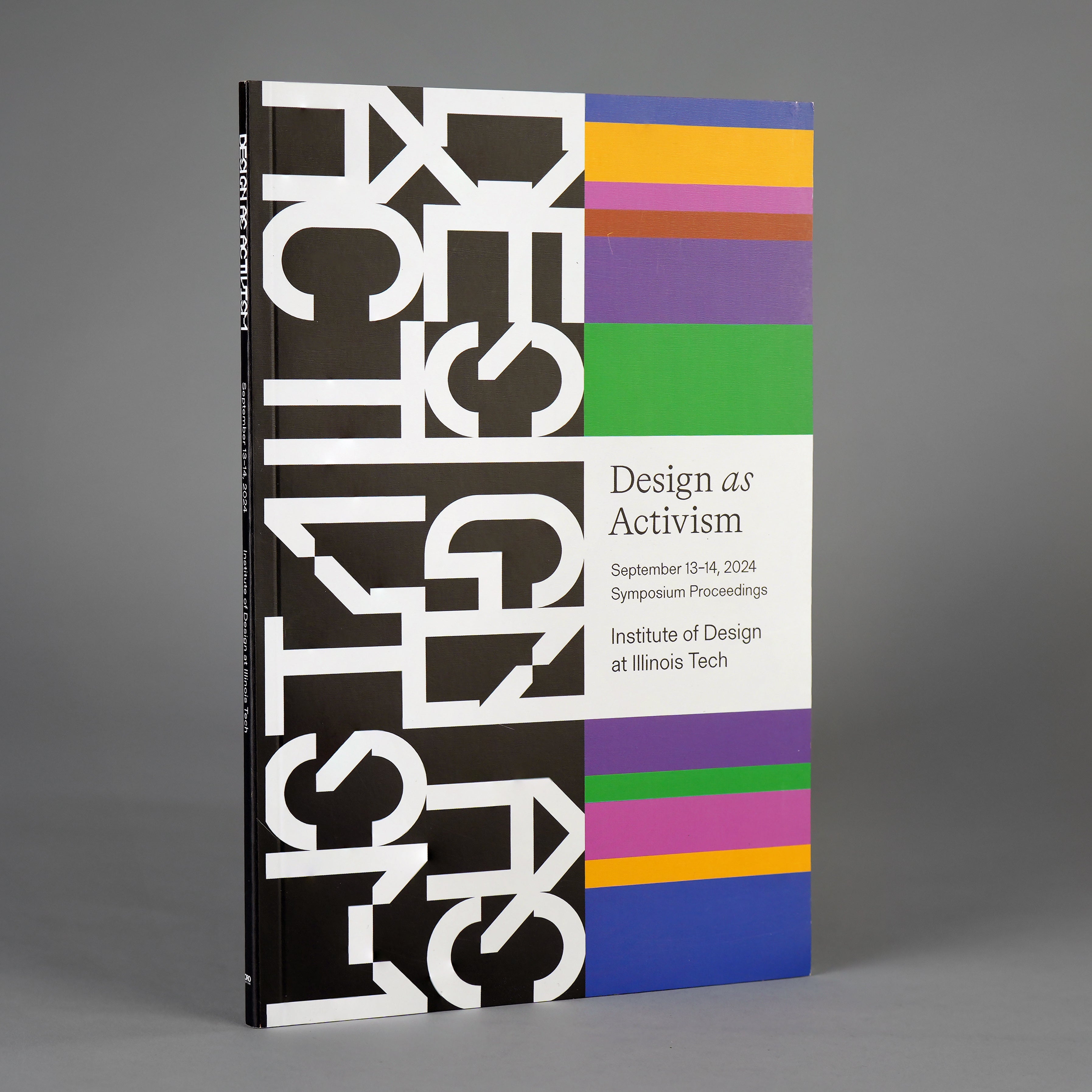 Design as Activism – Draw Down