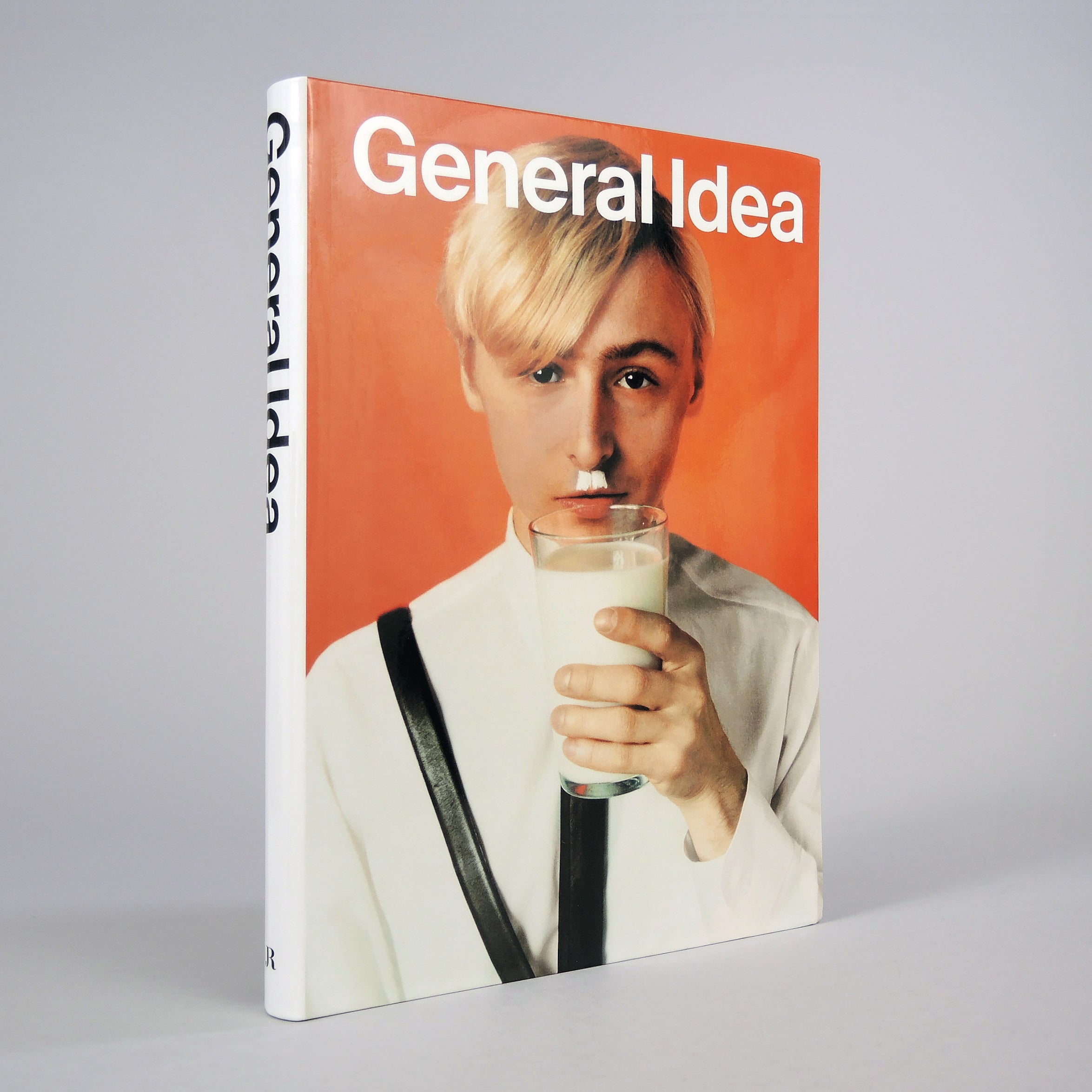 General Idea: A Retrospective 1969-1994 – Draw Down