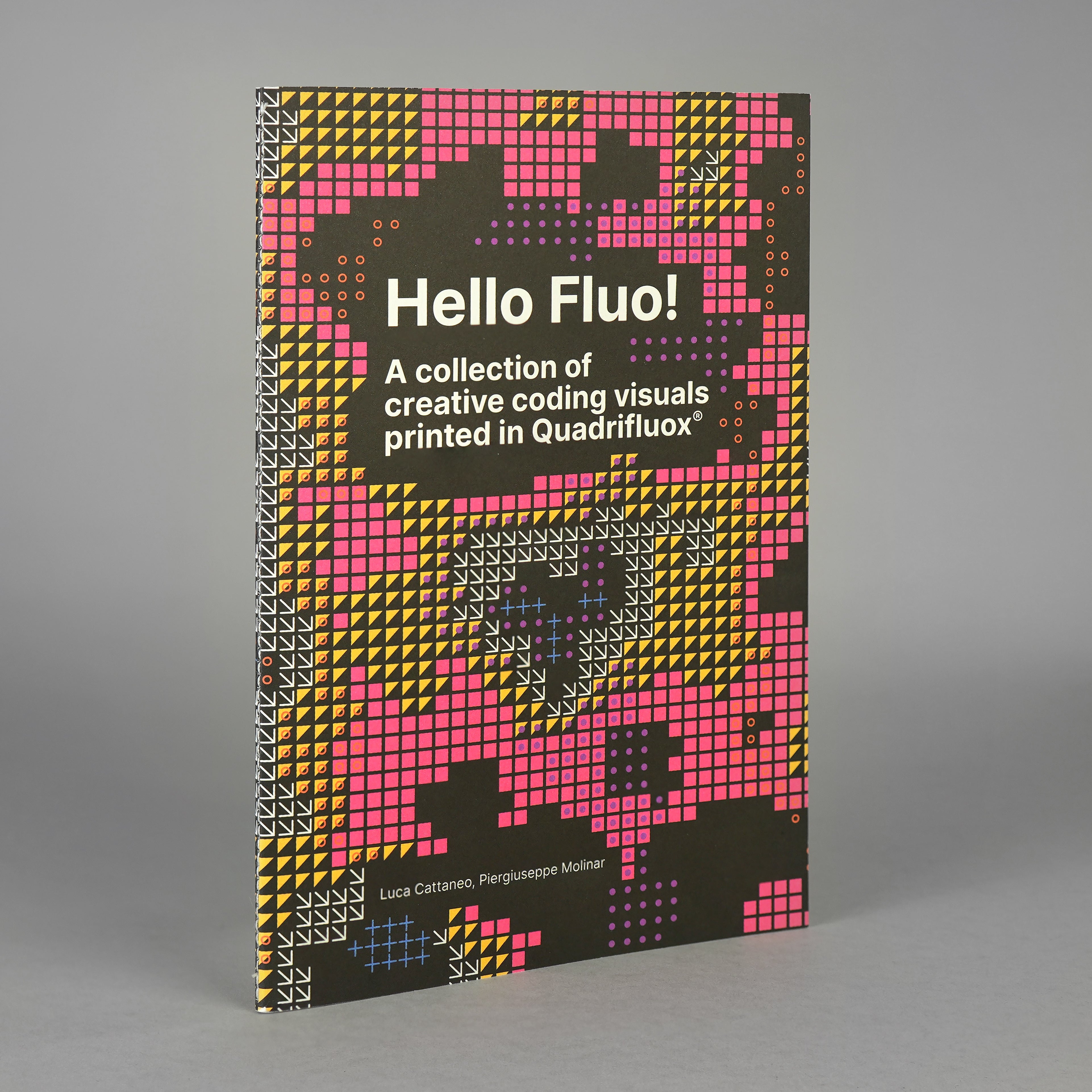 Hello Fluo! – Draw Down