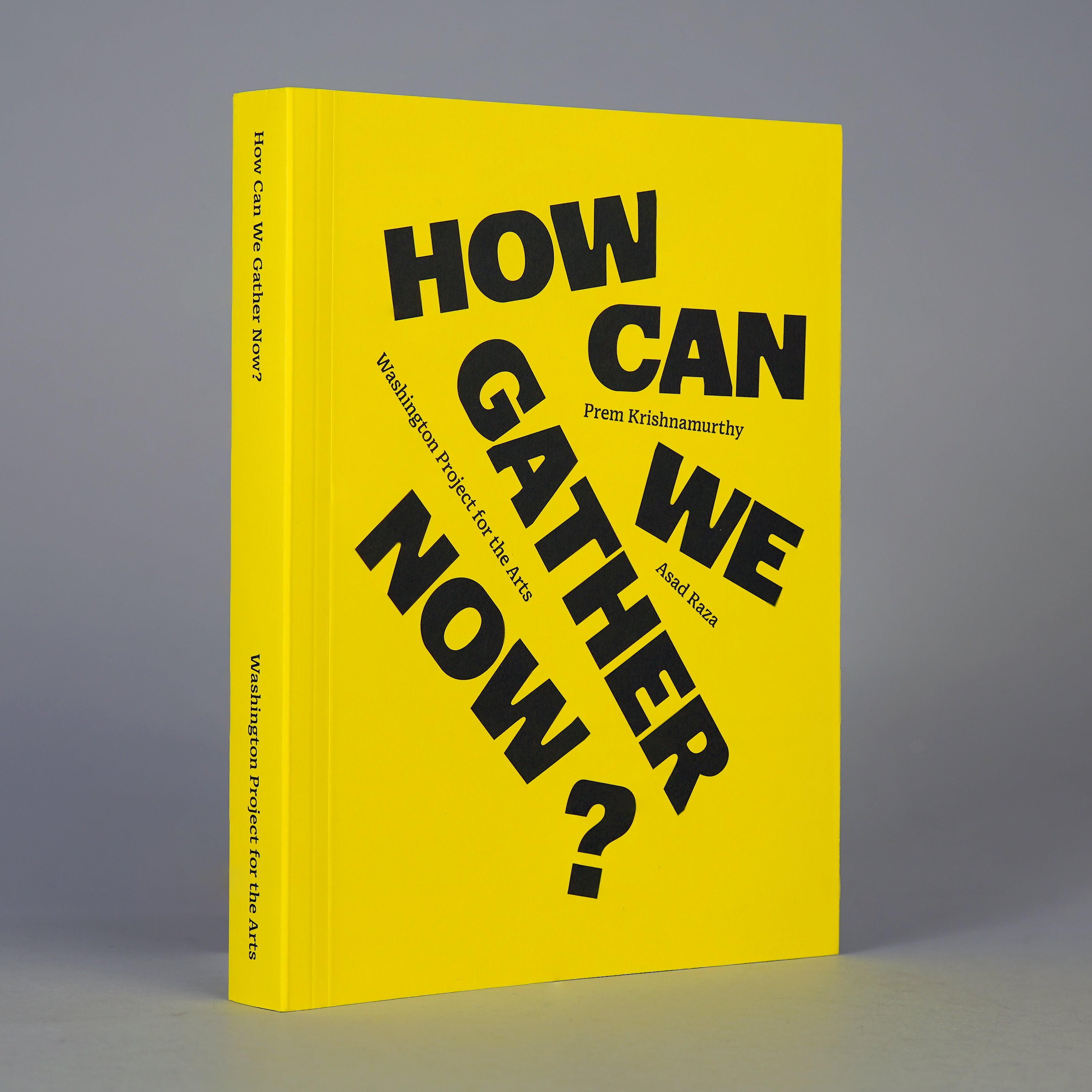 How Can We Gather Now? – Draw Down