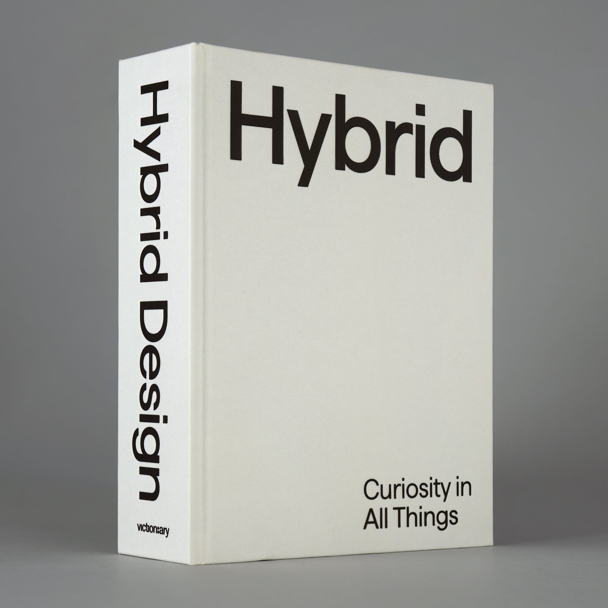 Hybrid: Curiosity in All Things – Draw Down