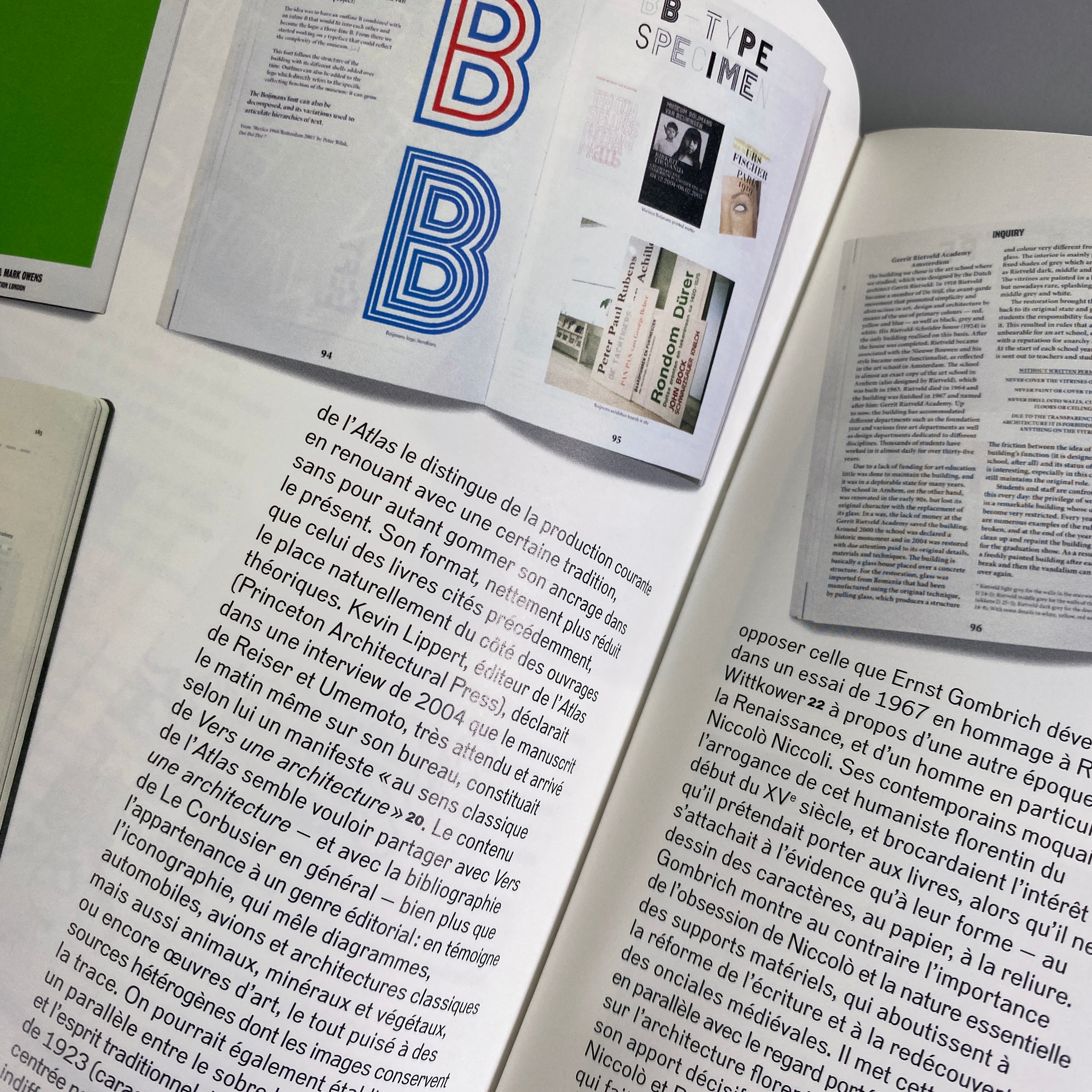 Back Cover (Issue 4) – Draw Down