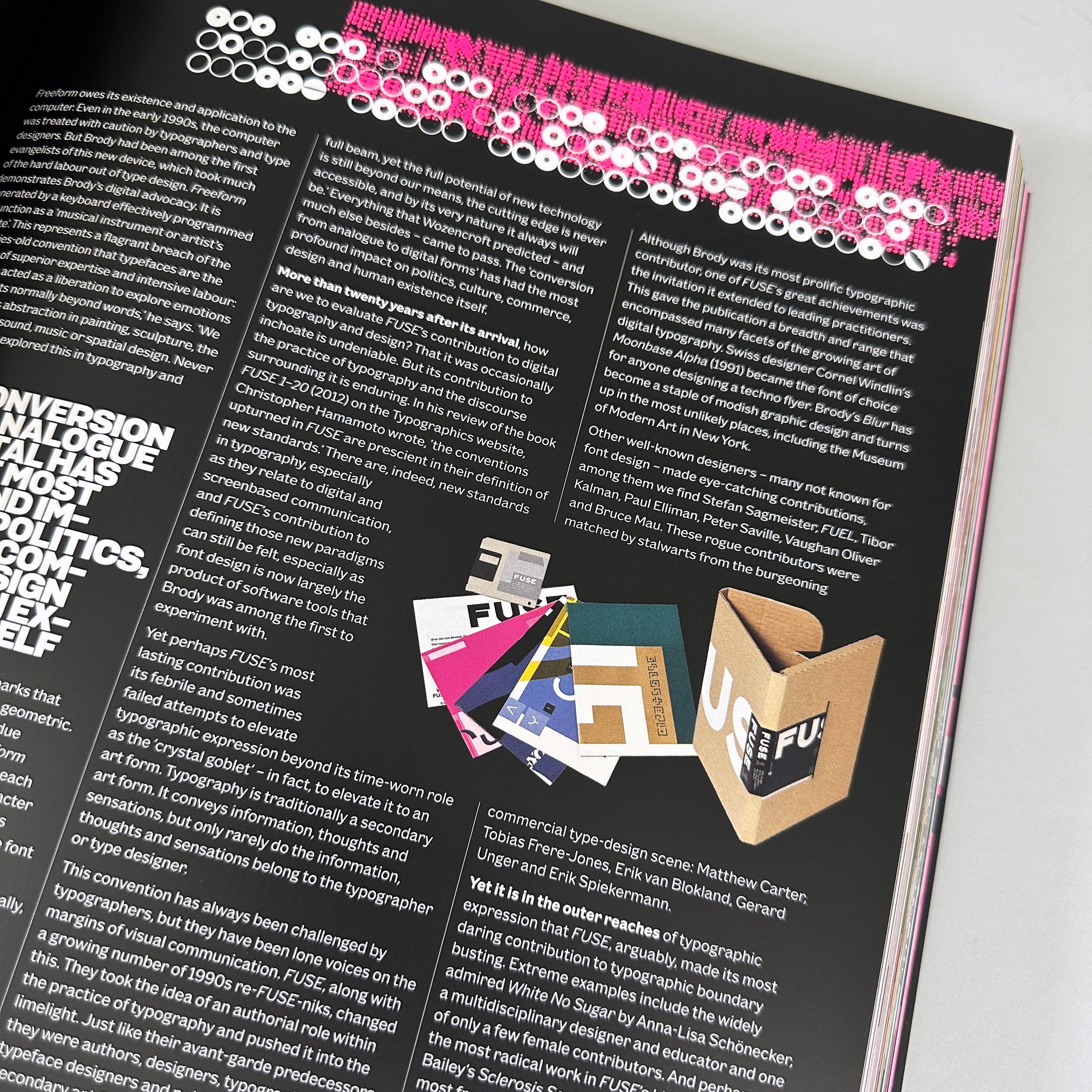 The Elements of Typographic Style / Robert Bringhurst – Draw Down