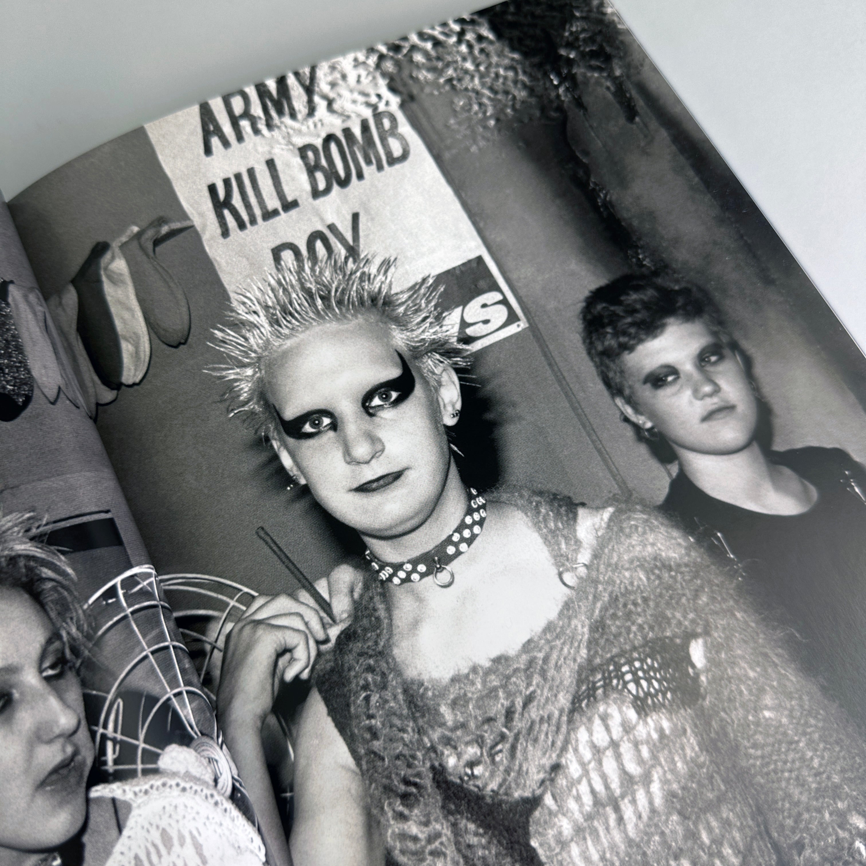 Magazine(s) – Draw Down