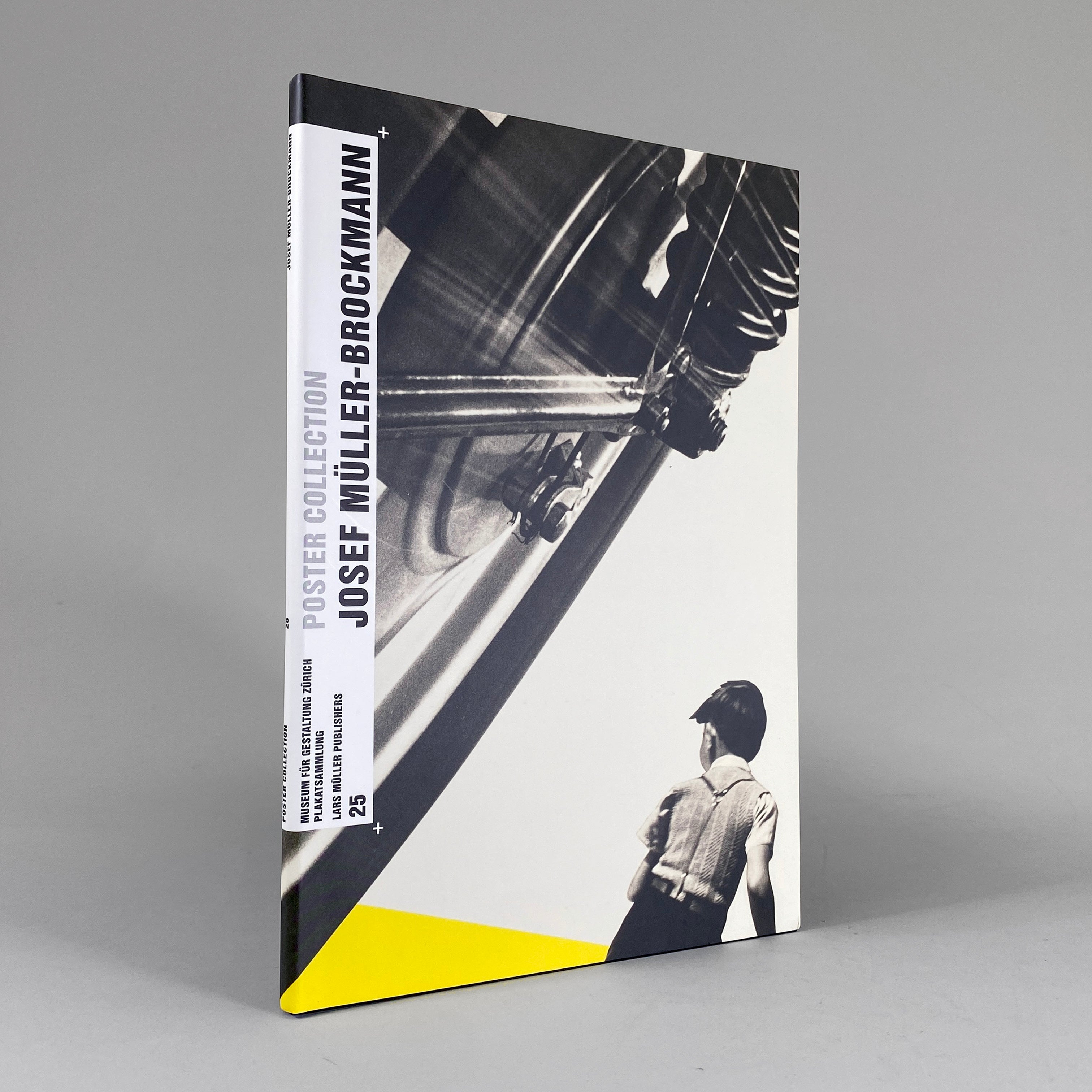 Josef Muller Brockmann Design