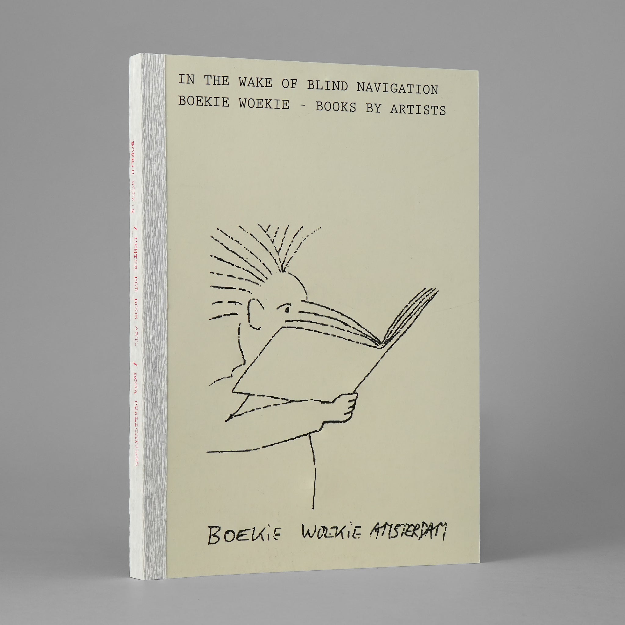 Books – Draw Down