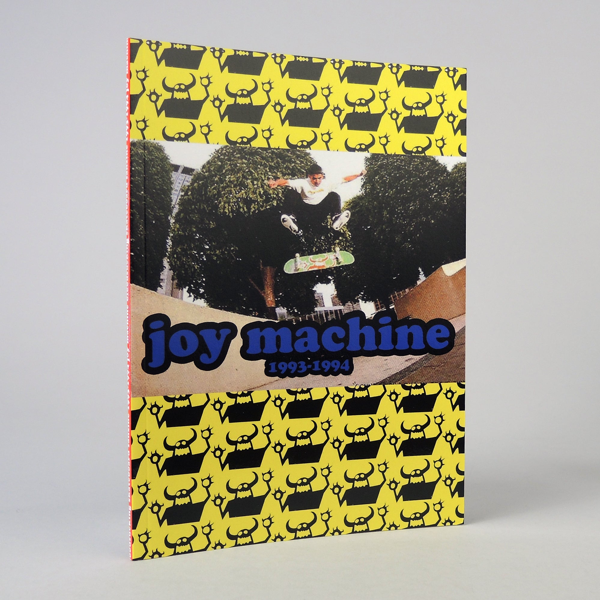 Joy Machine (1993-1994) – Draw Down