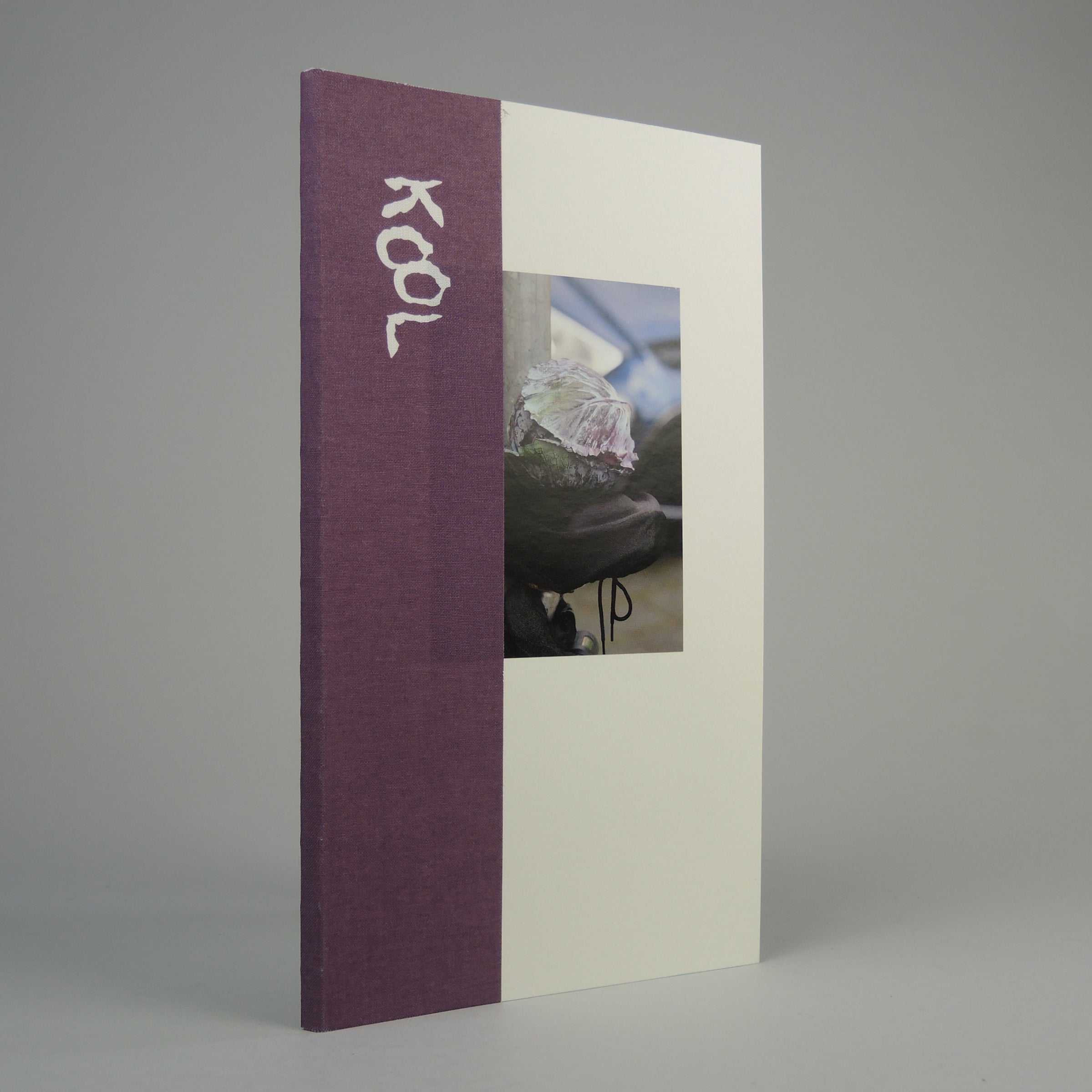 KOOL. A Type Specimen – Draw Down