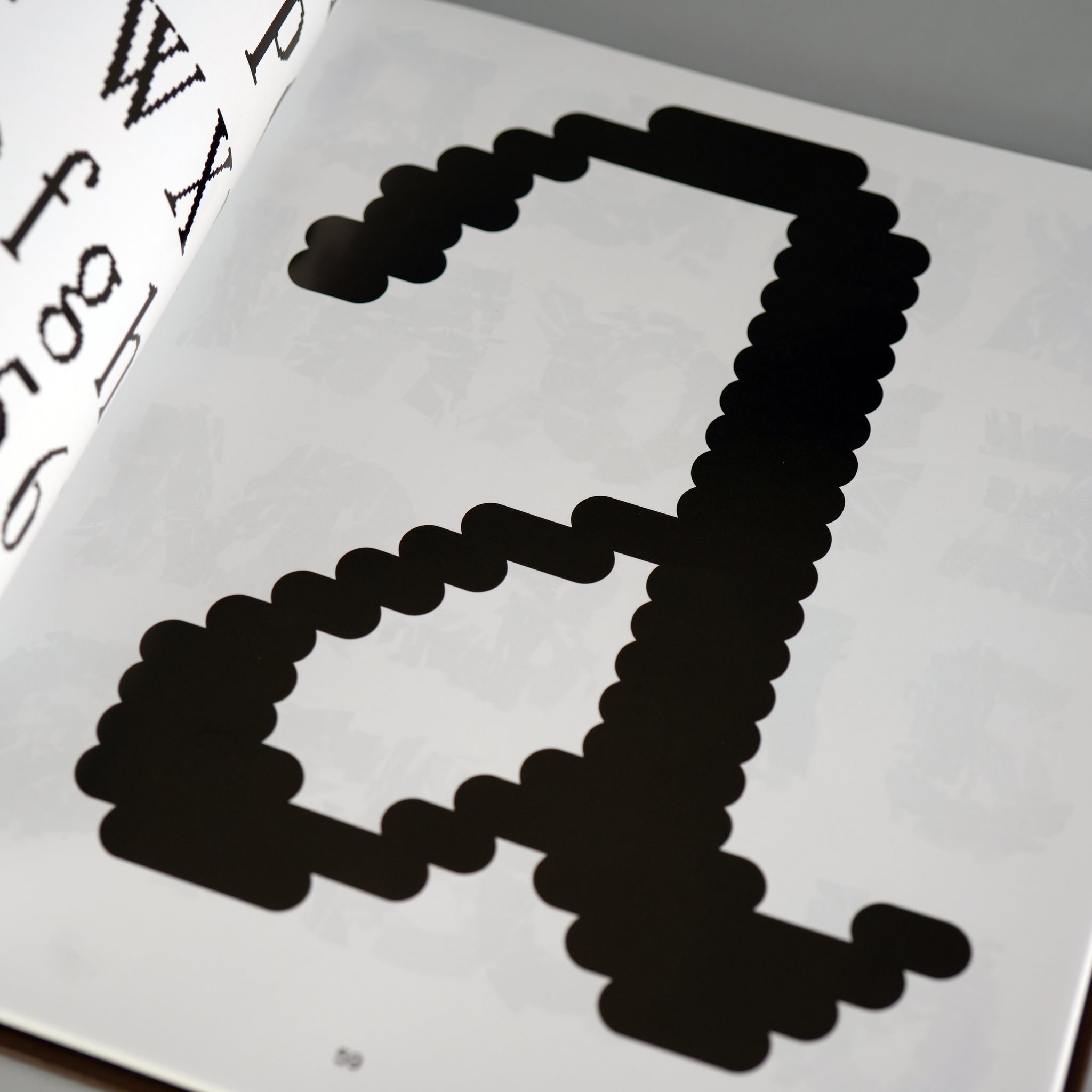 MXTP Vol. 1 (Display Typefaces) – Draw Down