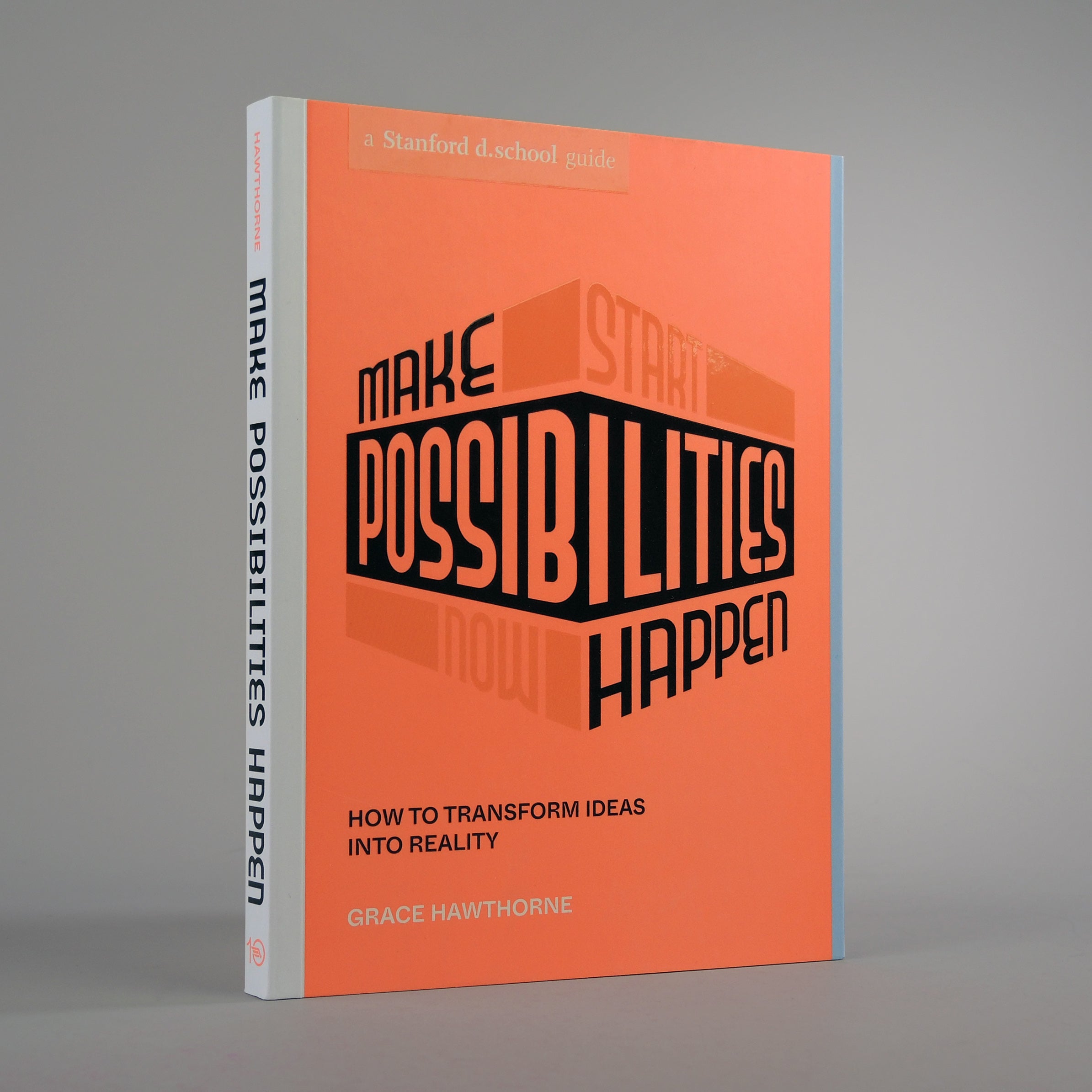 Make Possibilities Happen – Draw Down