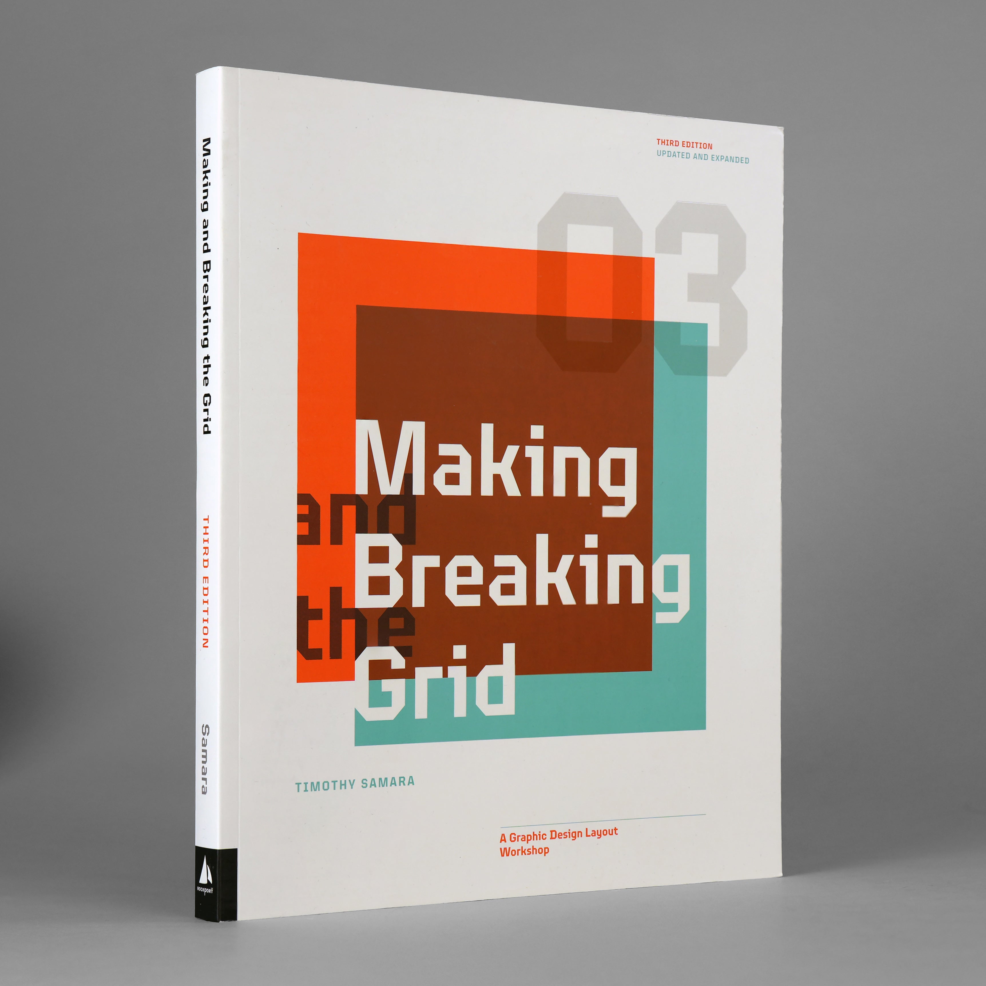 Making and Breaking the Grid (Third Edition) – Draw Down