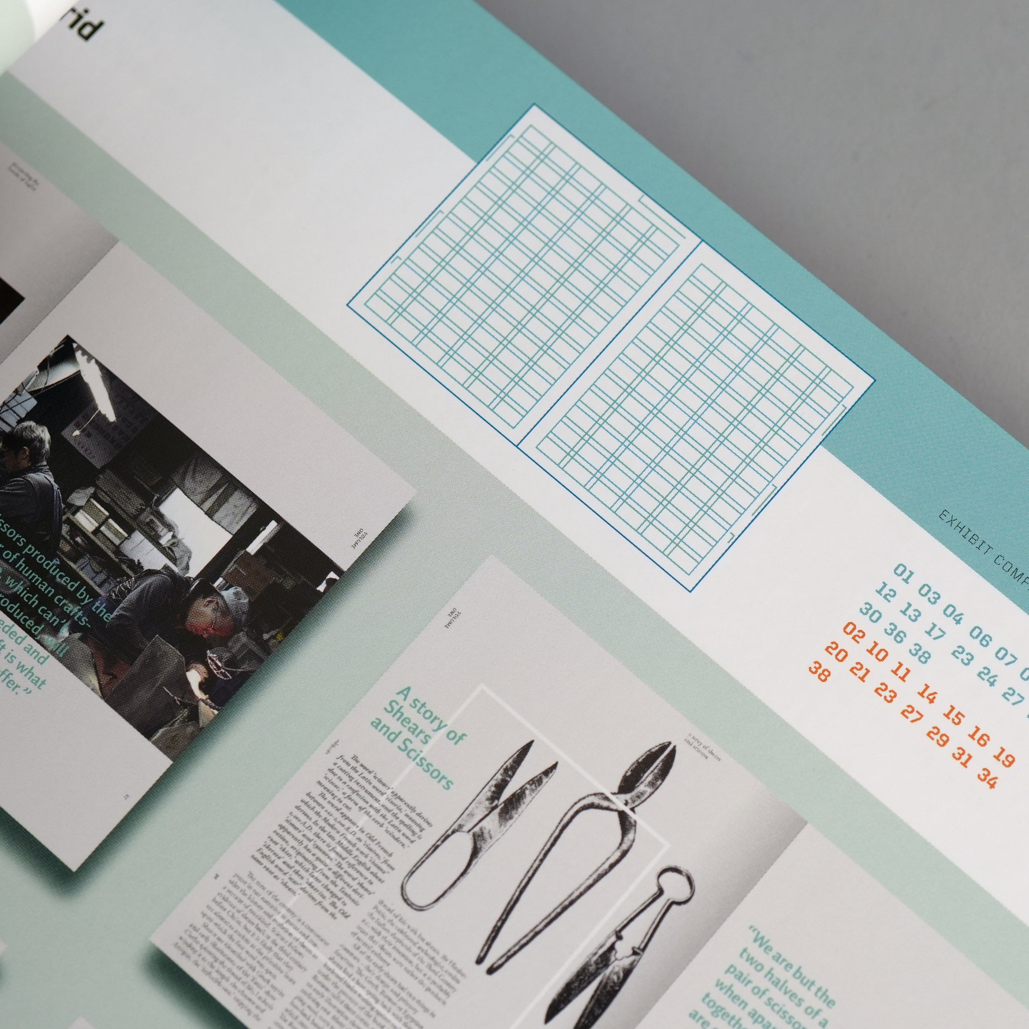 Making and Breaking the Grid (Third Edition) – Draw Down