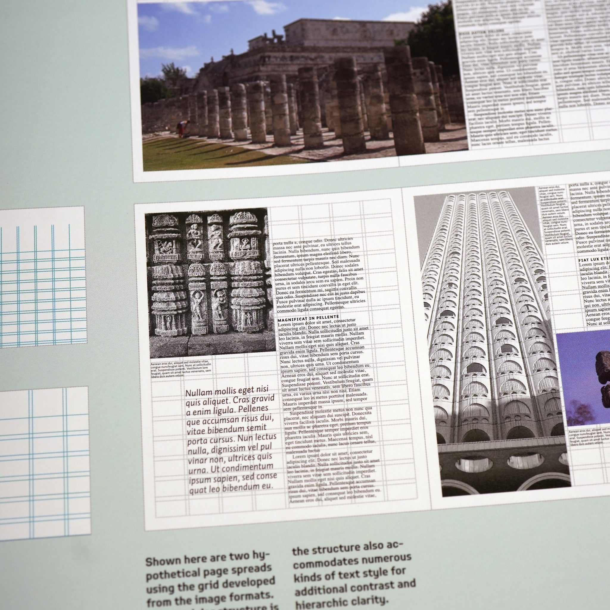Making and Breaking the Grid (Third Edition) – Draw Down