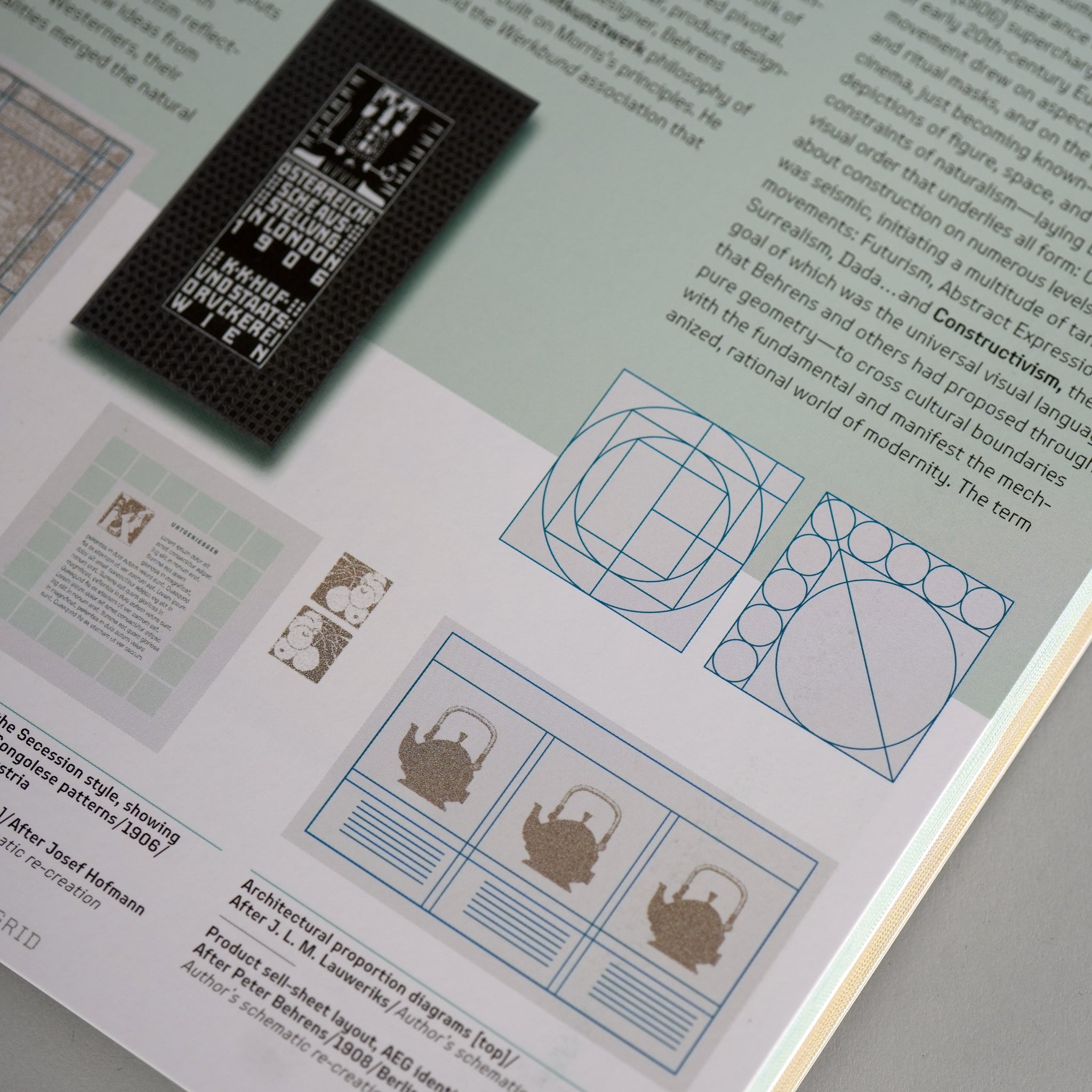 Making and Breaking the Grid (Third Edition) – Draw Down