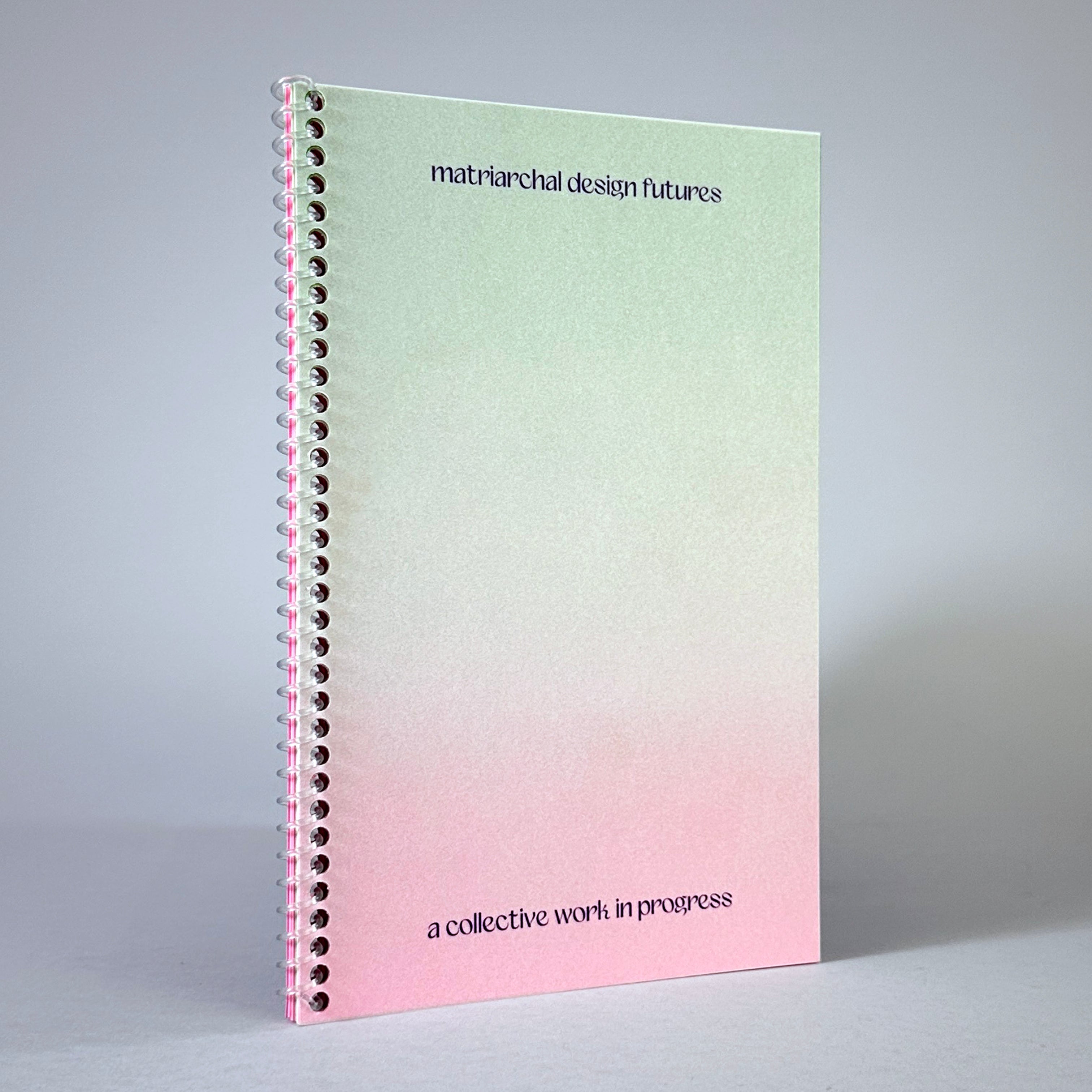 Matriarchal Design Futures: A Collective Work in Progress (Edition 2 ...