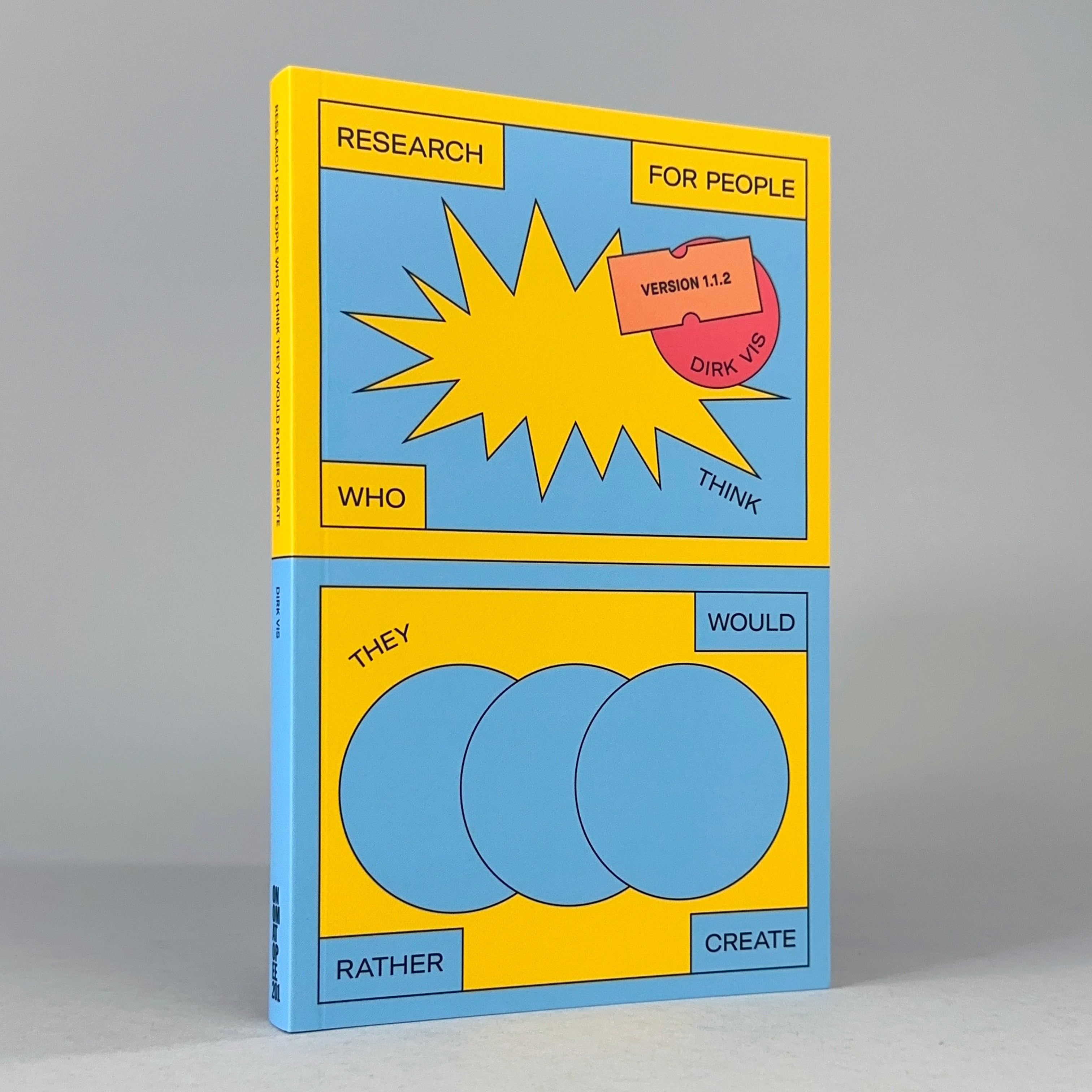 Research for People Who (Think They) Would Rather Create – Draw Down