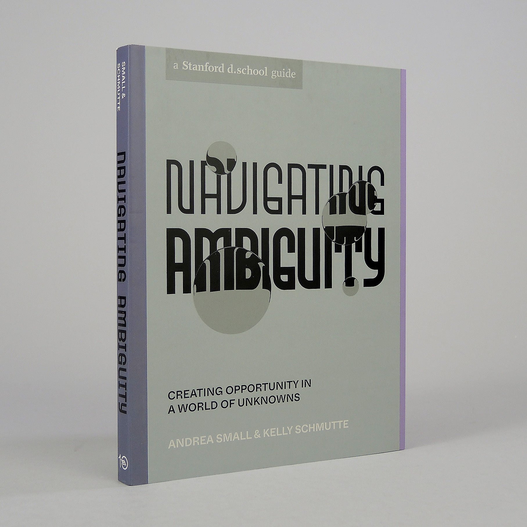 Navigating Ambiguity – Draw Down