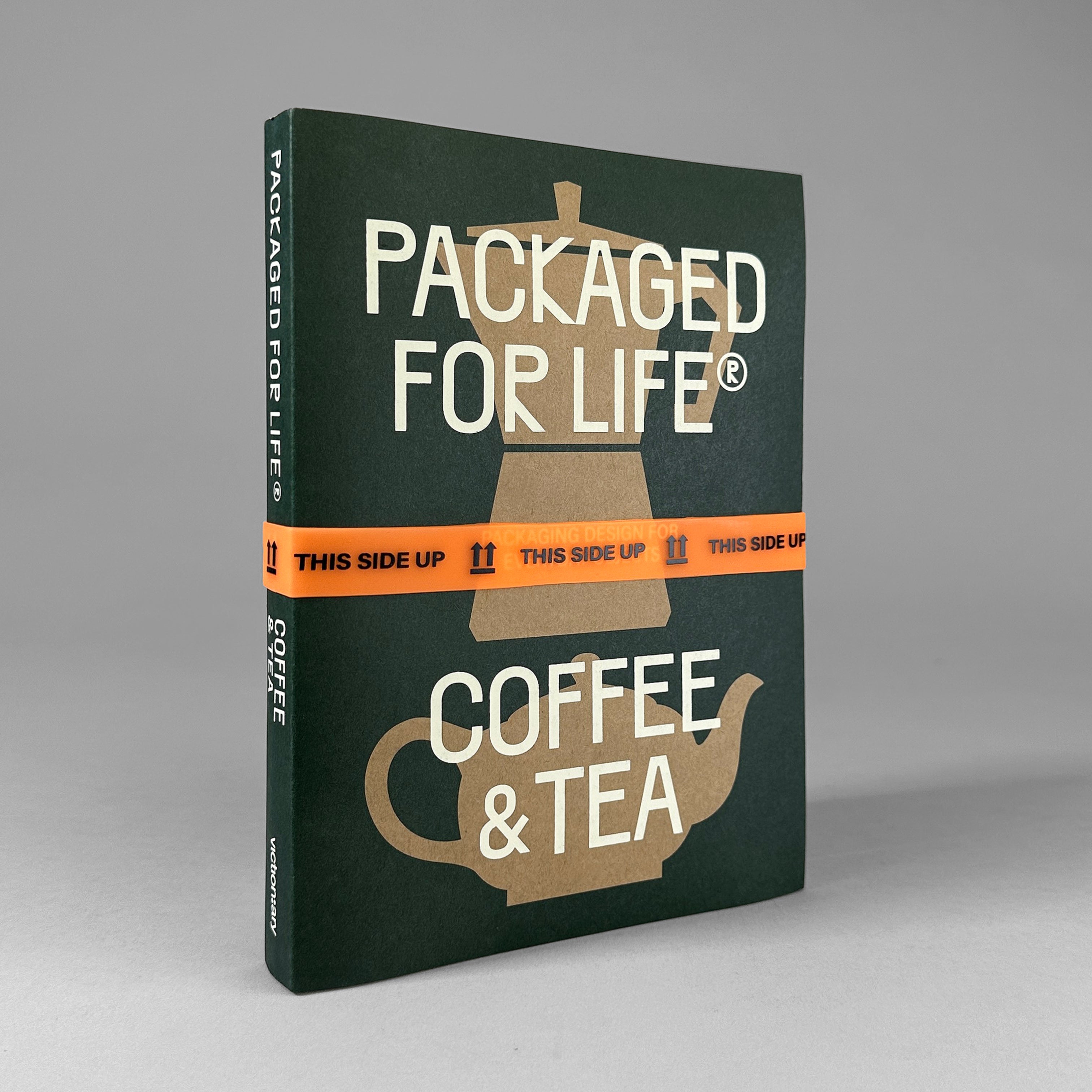 Packaged for Life: Coffee & Tea – Draw Down