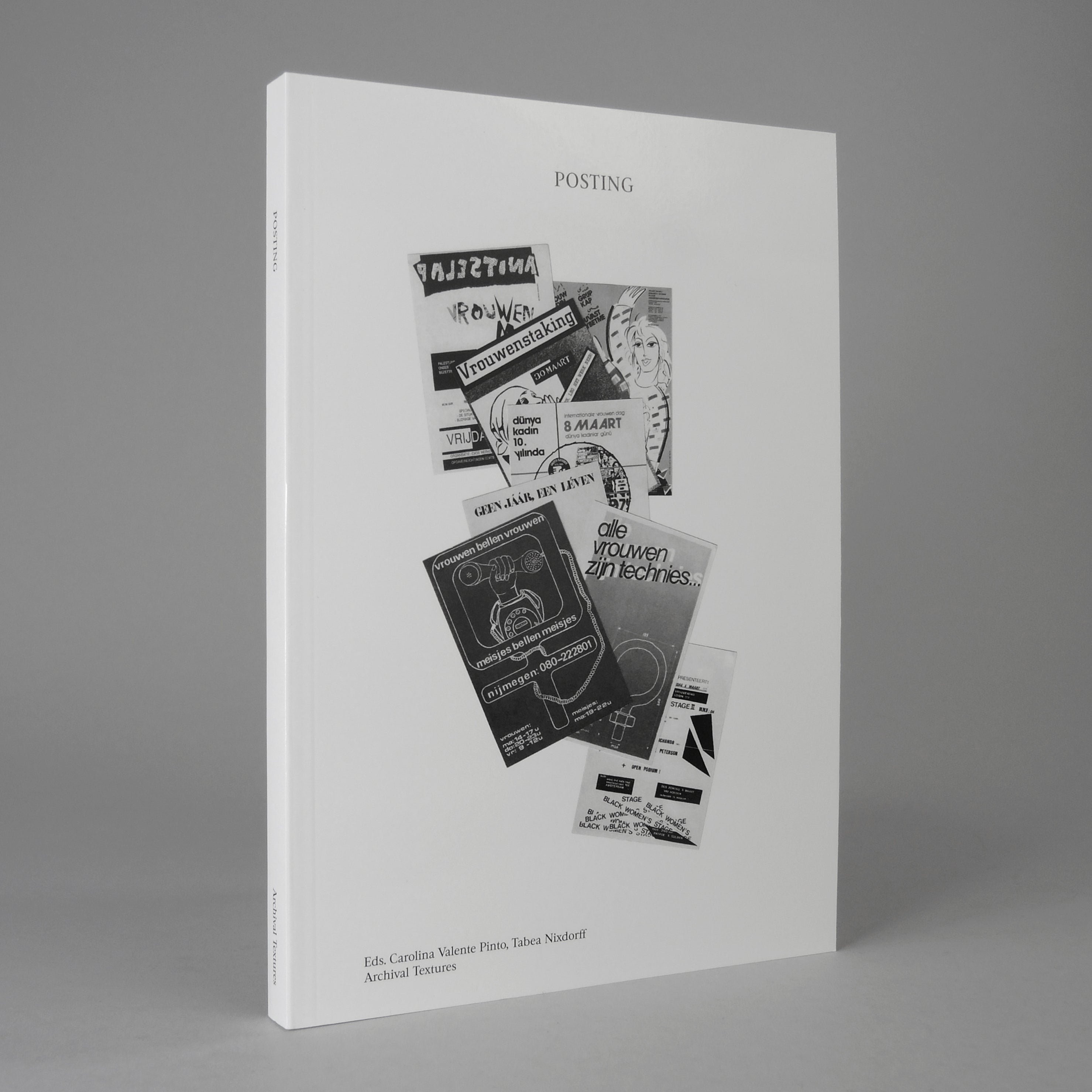 Posting – Draw Down