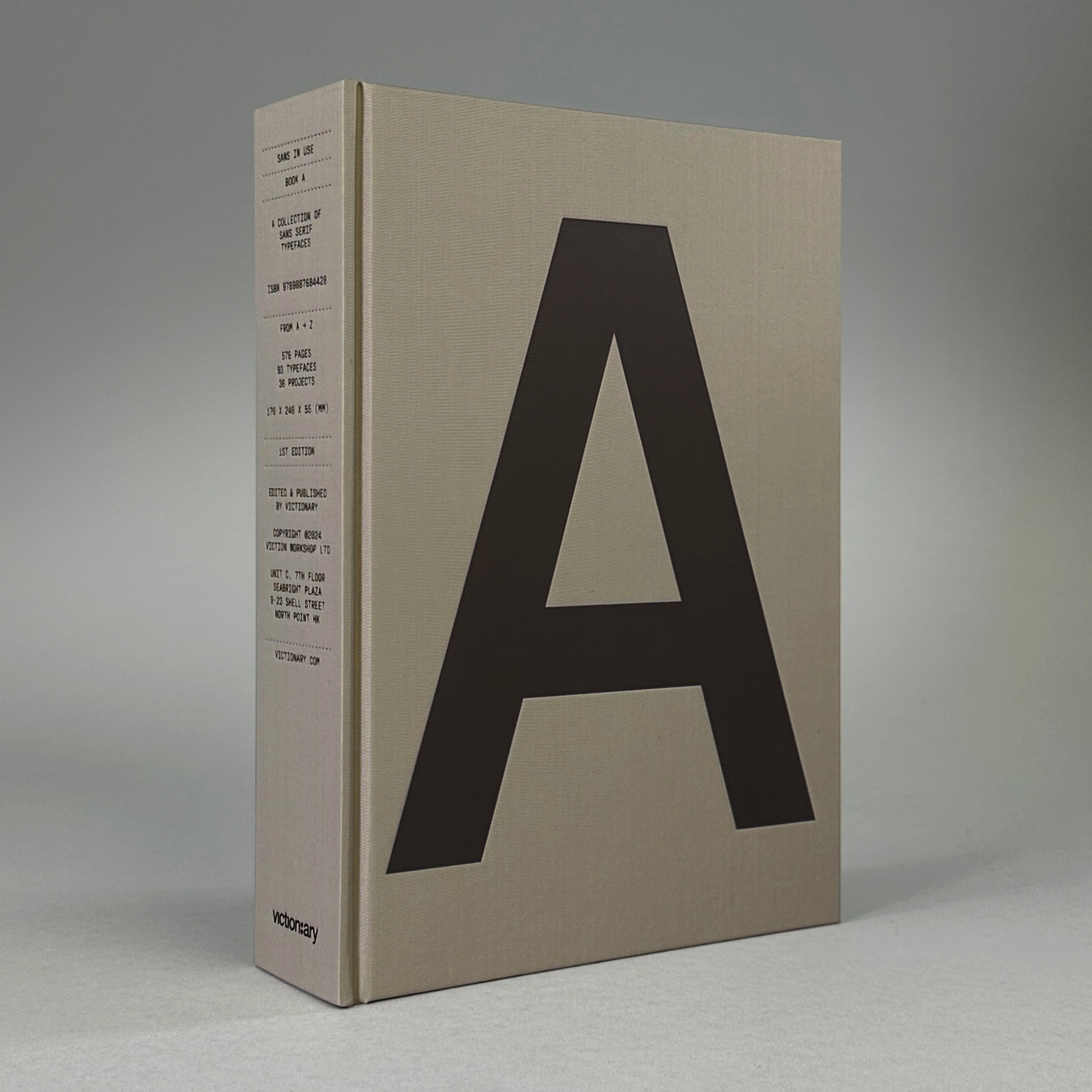 Sans In Use A Collection Of Sans Serif Typefaces Draw Down