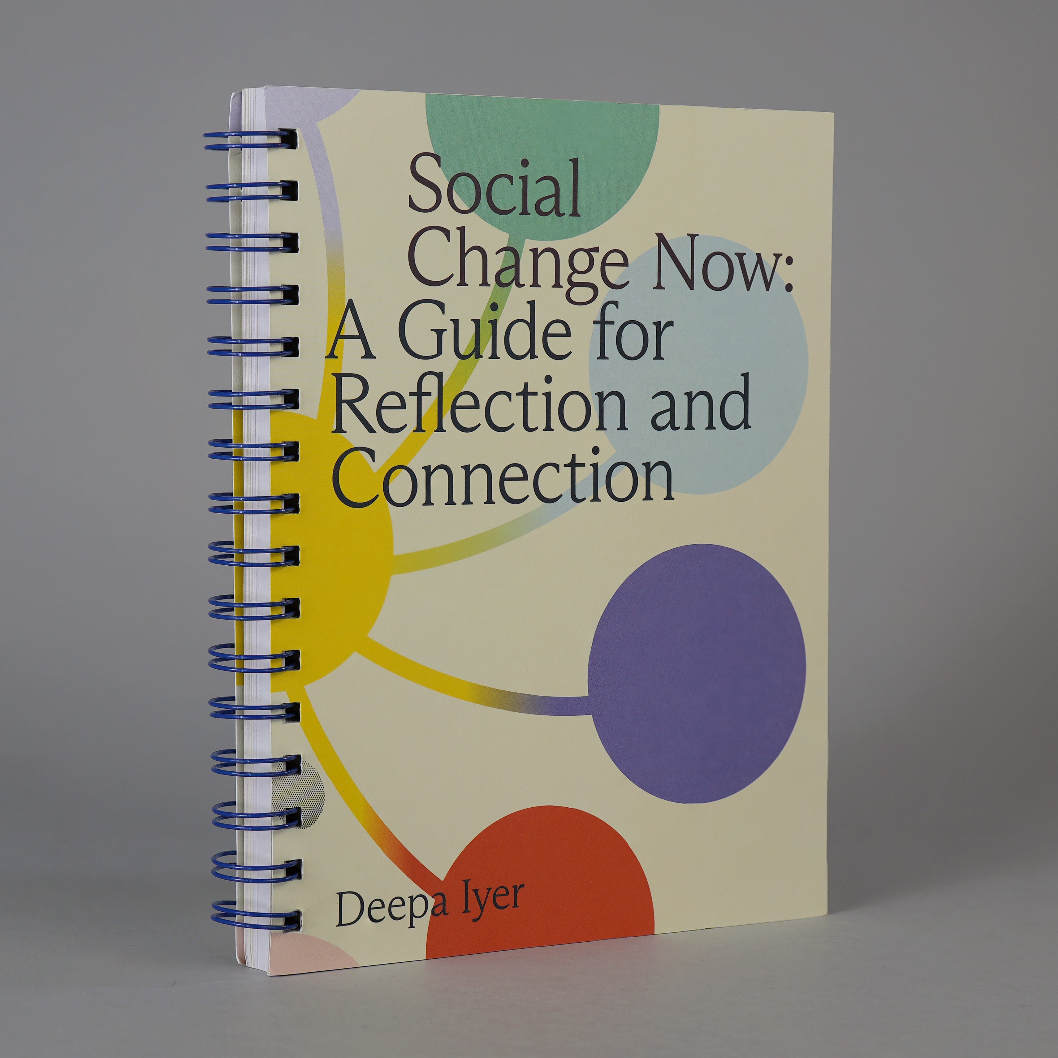 Social Change Now: A Guide for Reflection and Connection – Draw Down