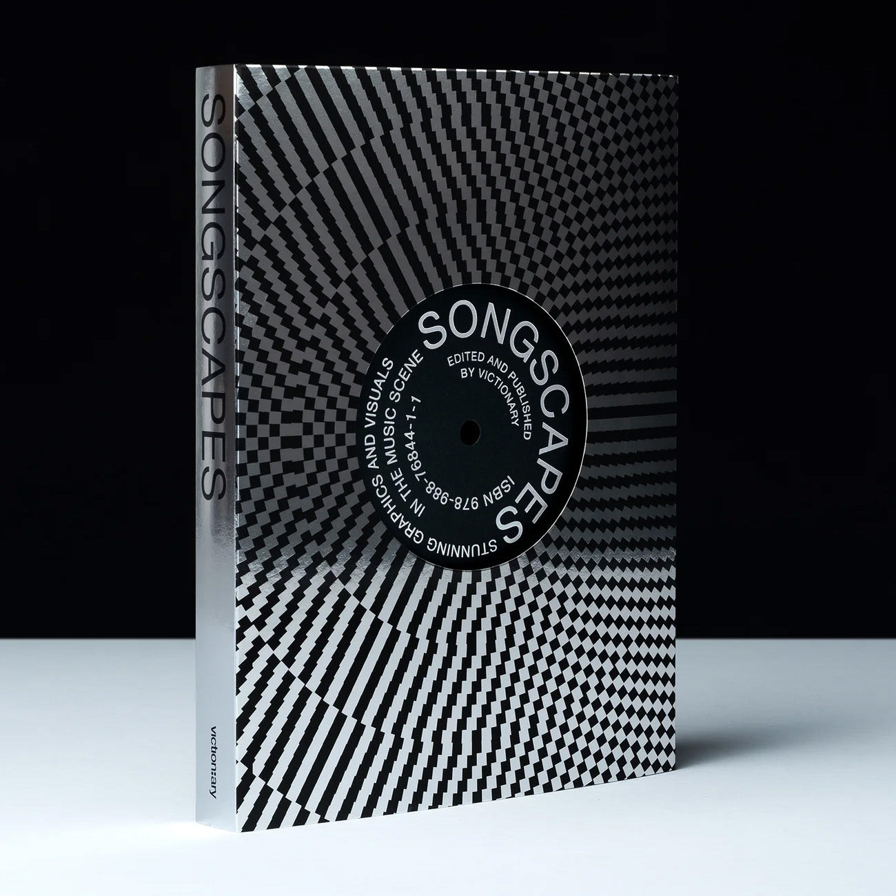 Songscapes: Stunning Graphics and Visuals in the Music Scene – Draw Down