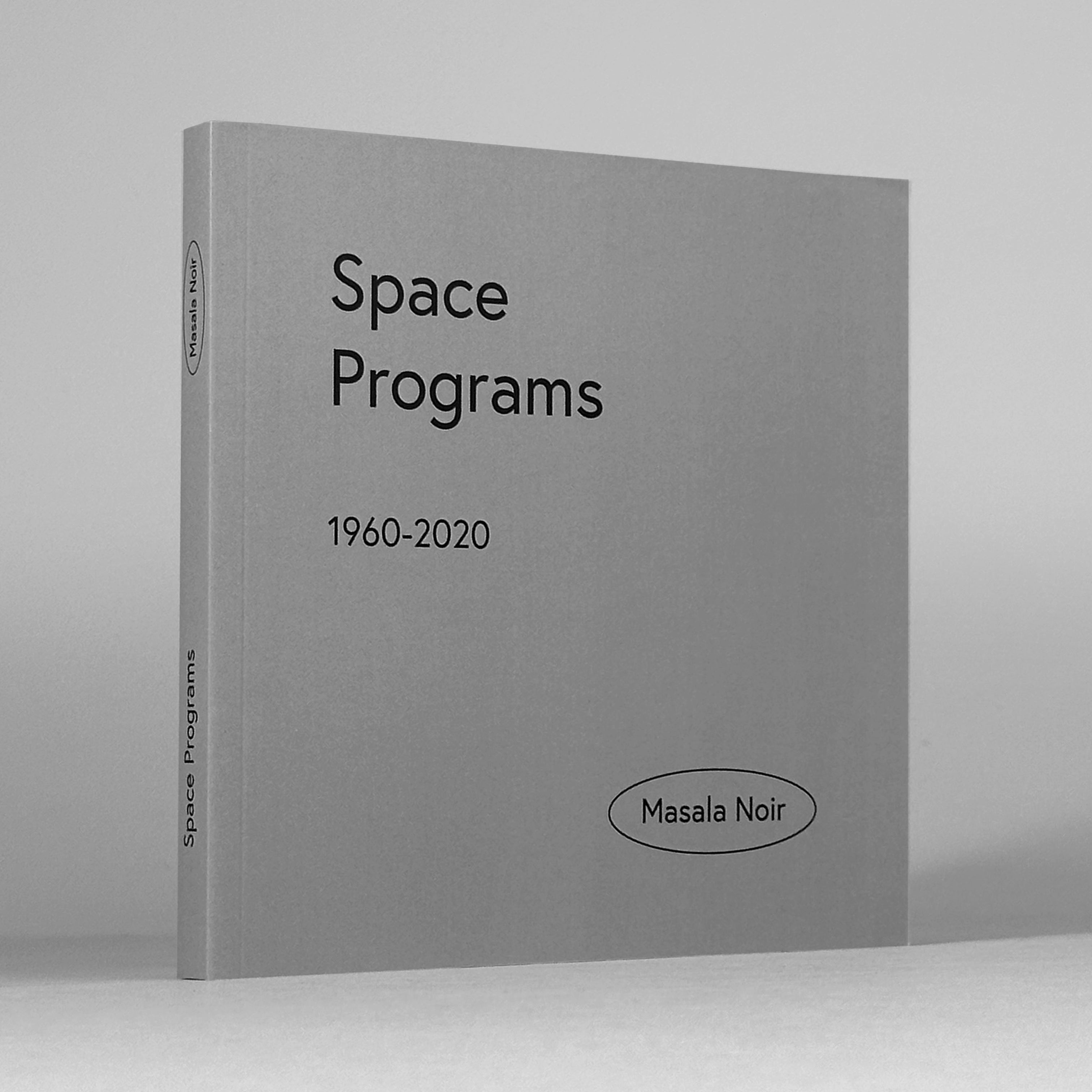 Space Programs, 1960-2020 – Draw Down