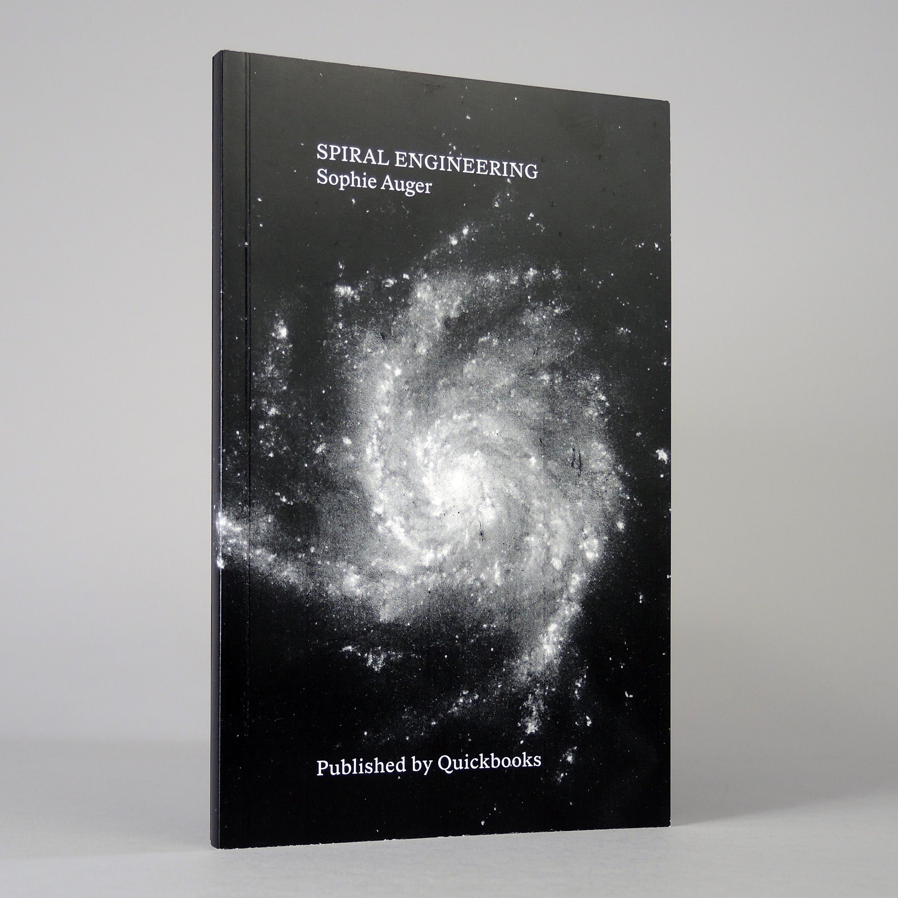 Spiral Engineering – Draw Down