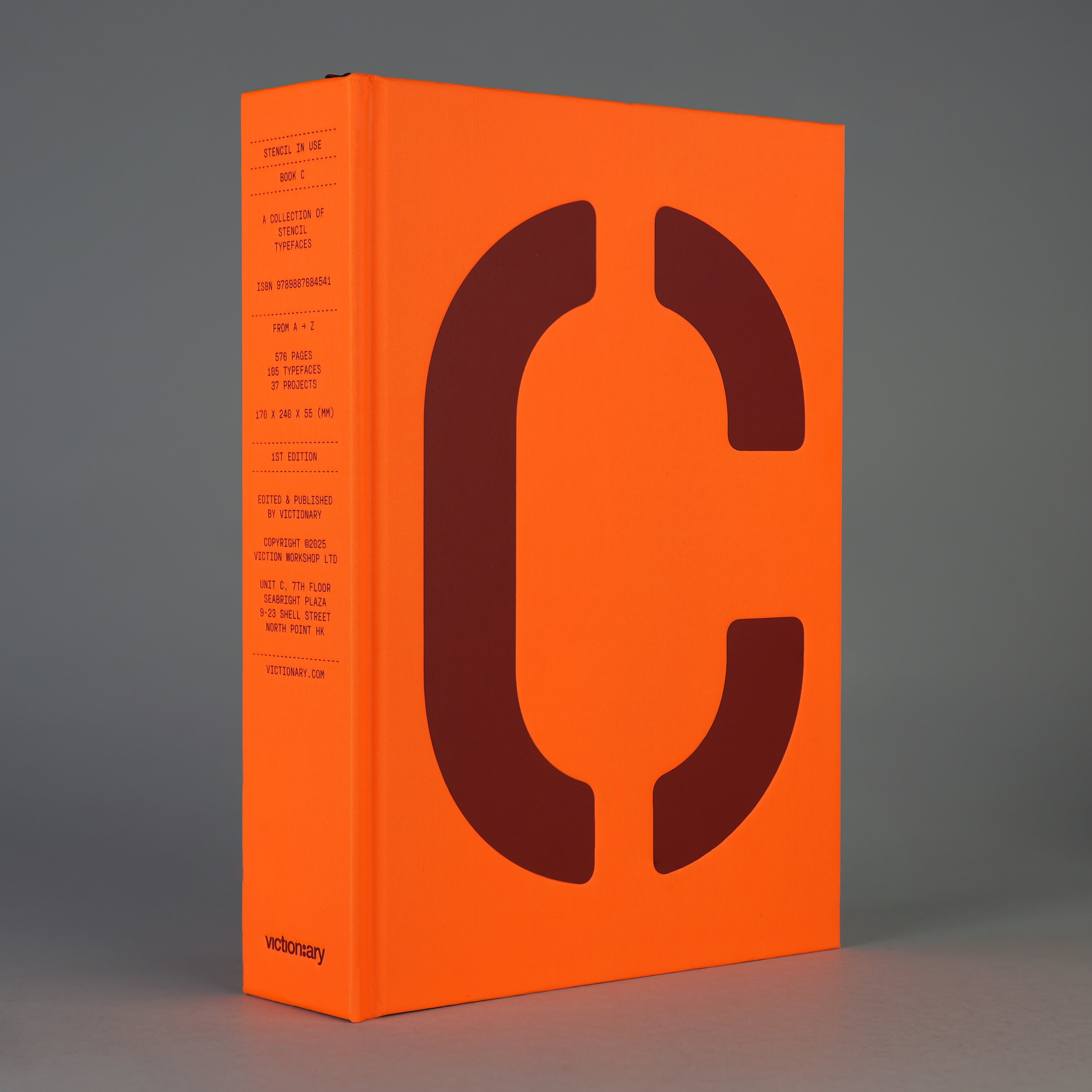 Stencil in Use — A Collection of Stencil Typefaces – Draw Down