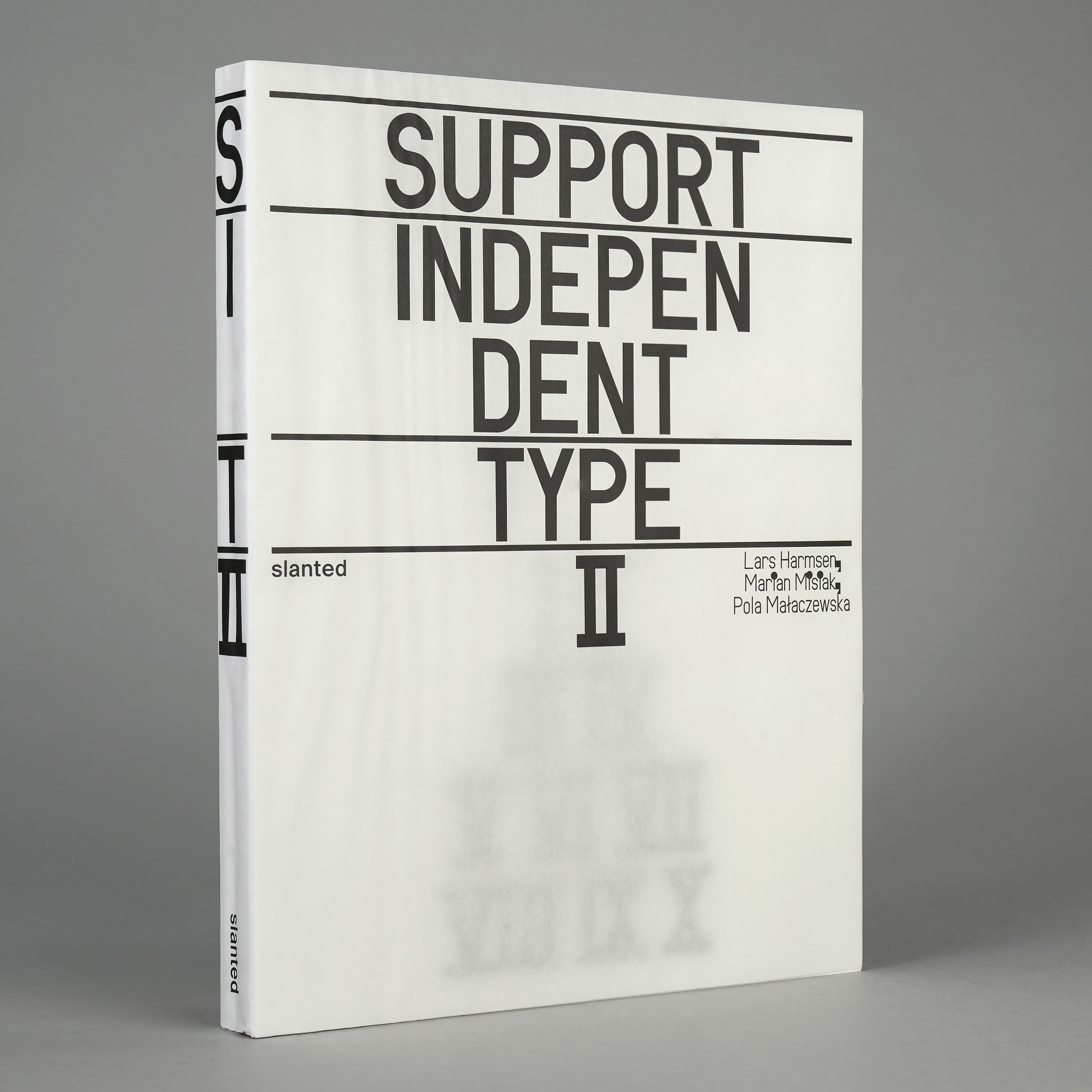 Support Independent Type II – Draw Down