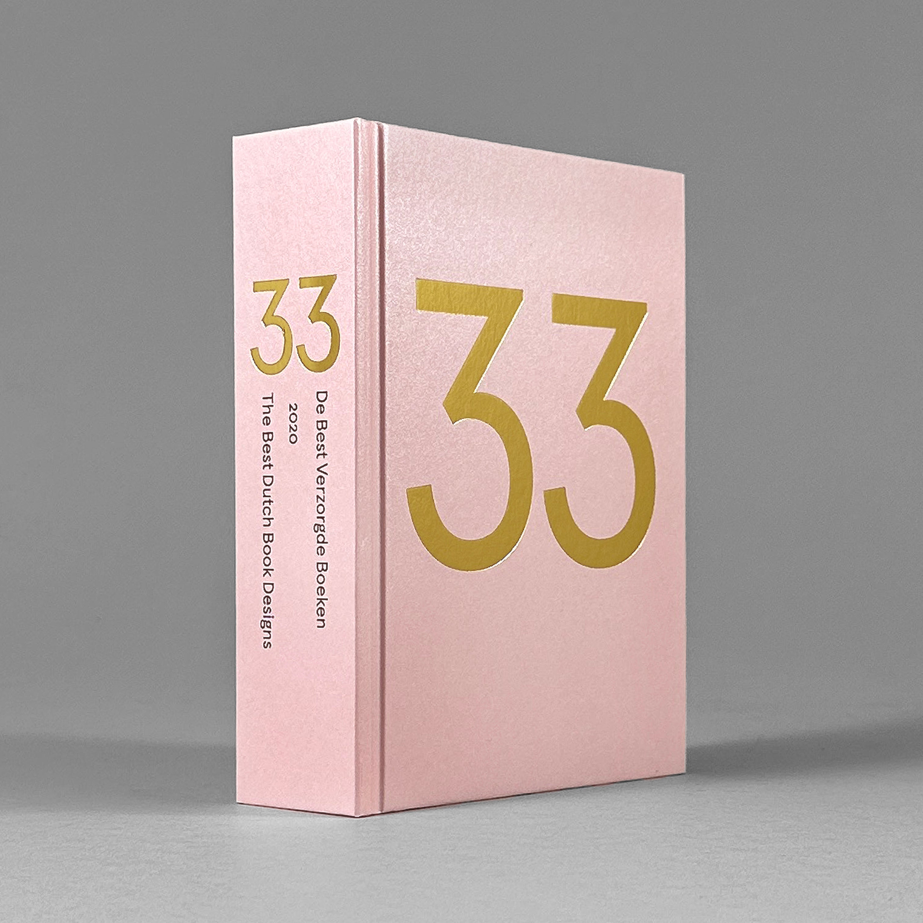 The Best Dutch Book Designs 2020 – Draw Down