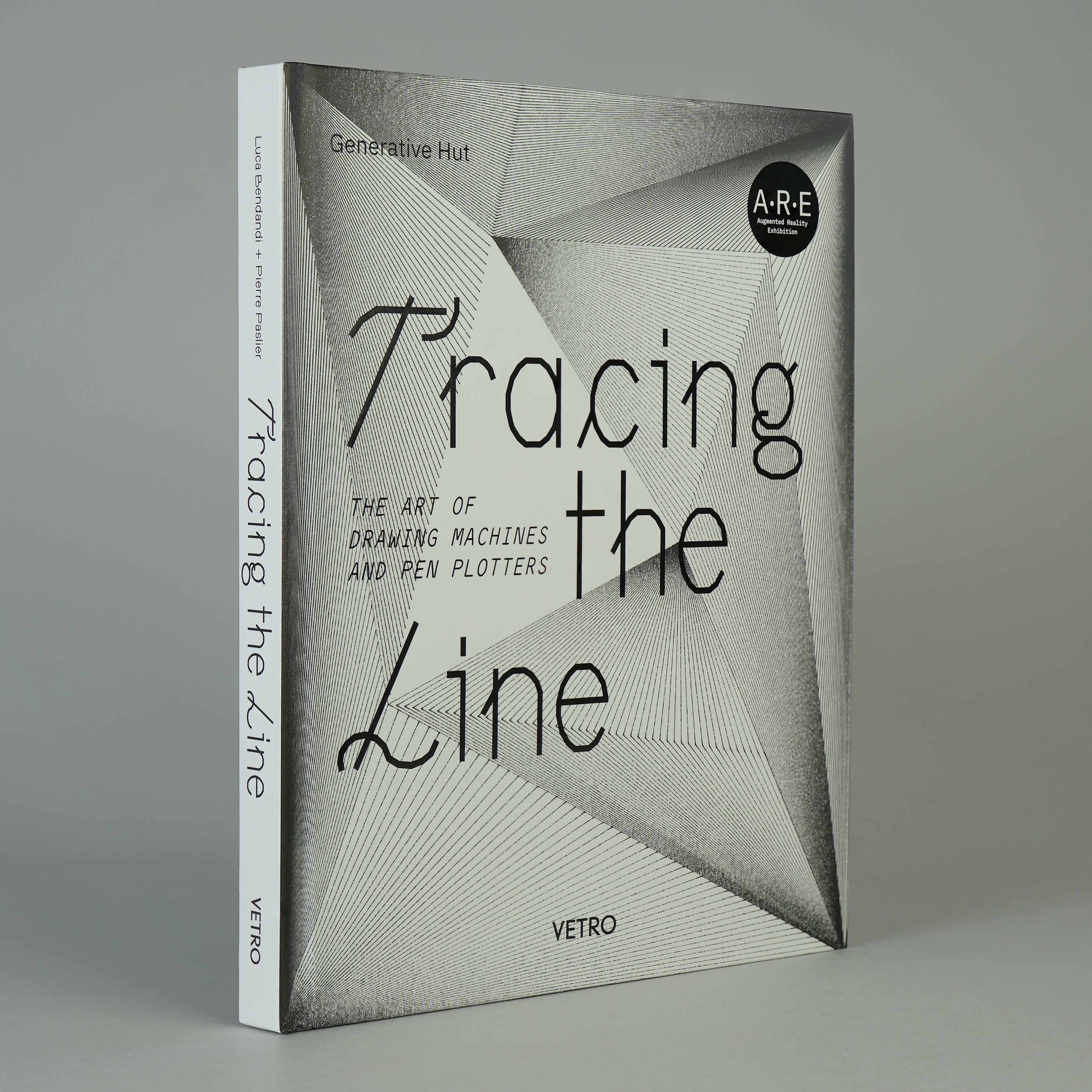 Tracing the Line: The Art of Drawing Machines and Pen Plotters – Draw Down